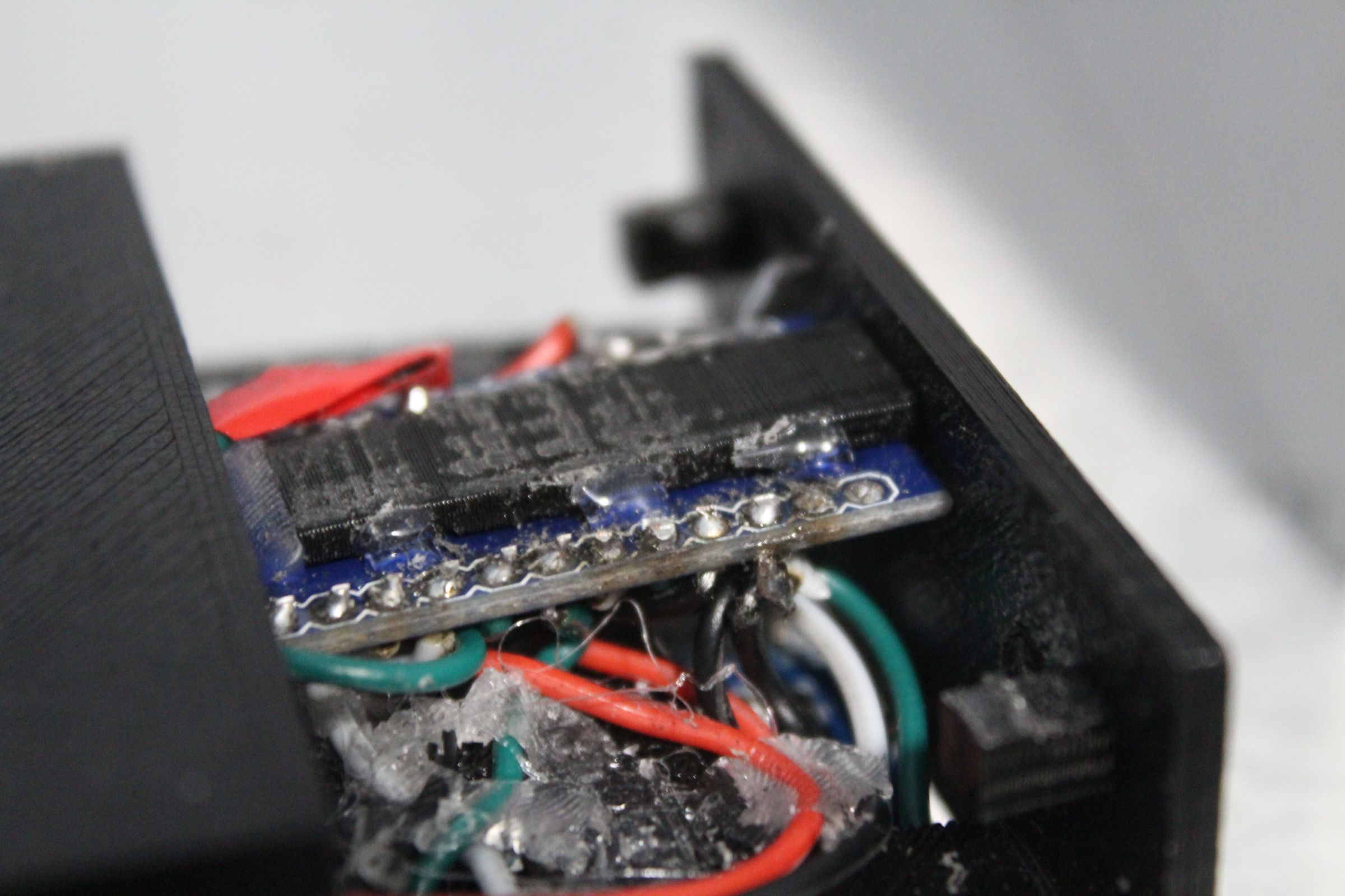 Custom Macro Mechanical Keypad : 12 Steps (with Pictures) - Instructables