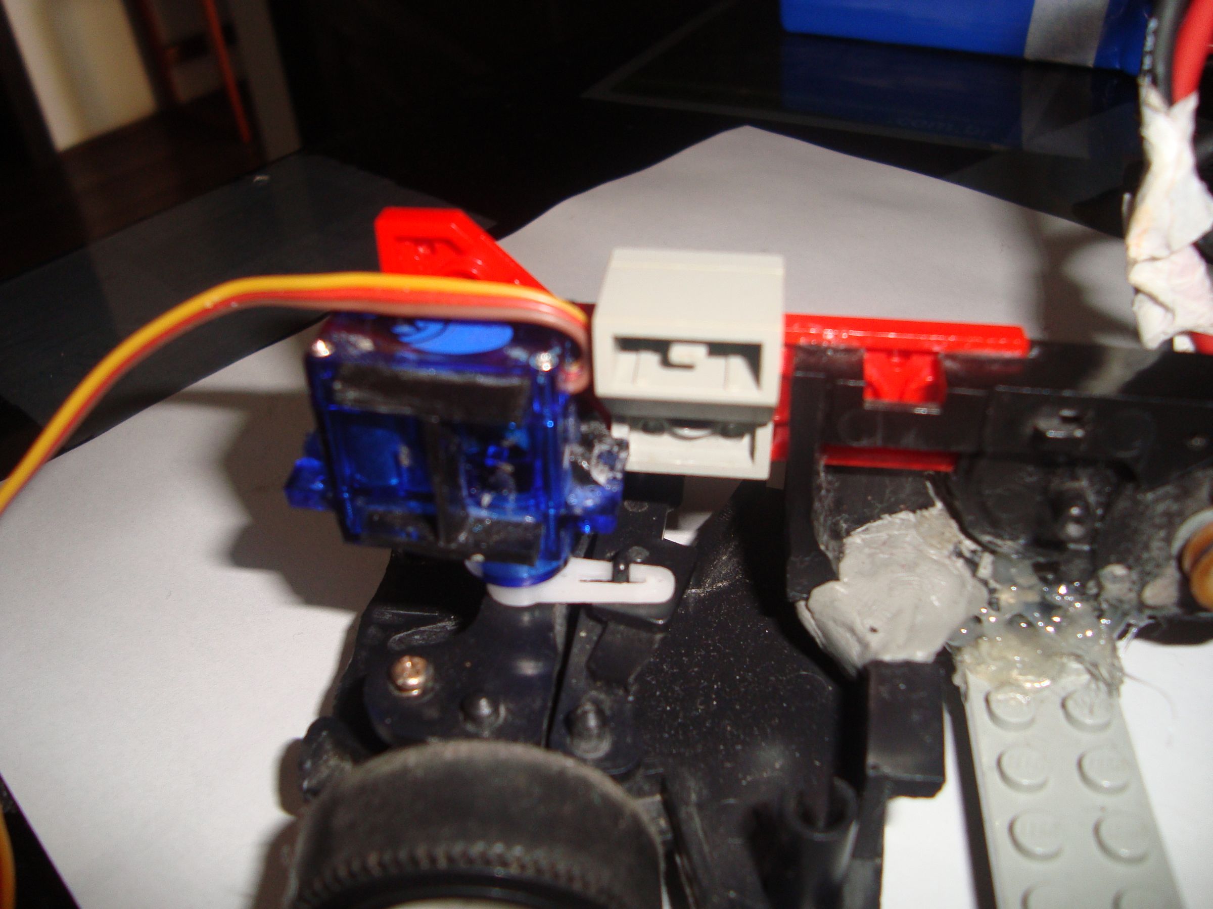 Build Yourself a RC Car (UPDATED) : 6 Steps - Instructables