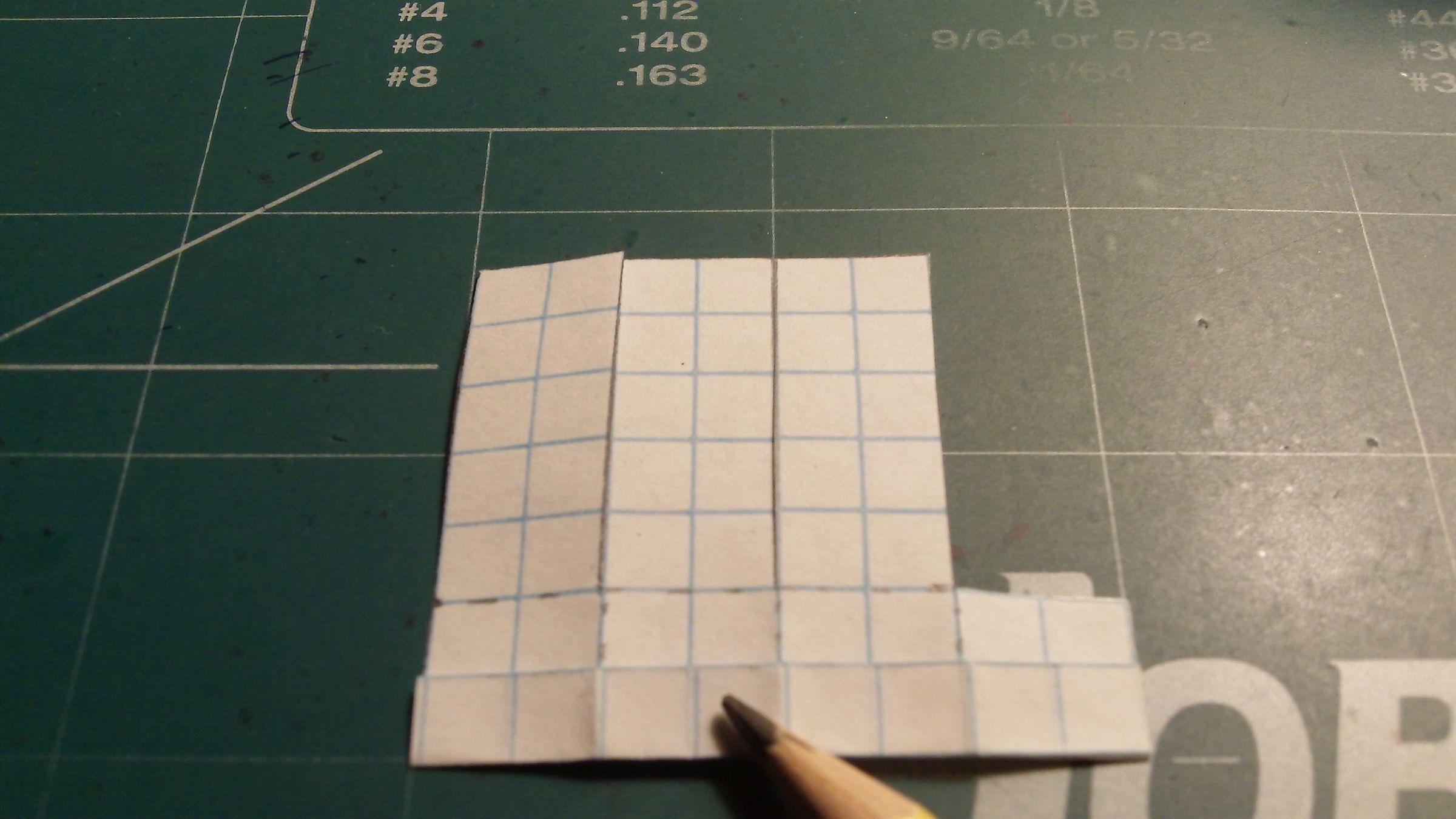 How to Make the Cyclone Paper Airplane : 5 Steps - Instructables