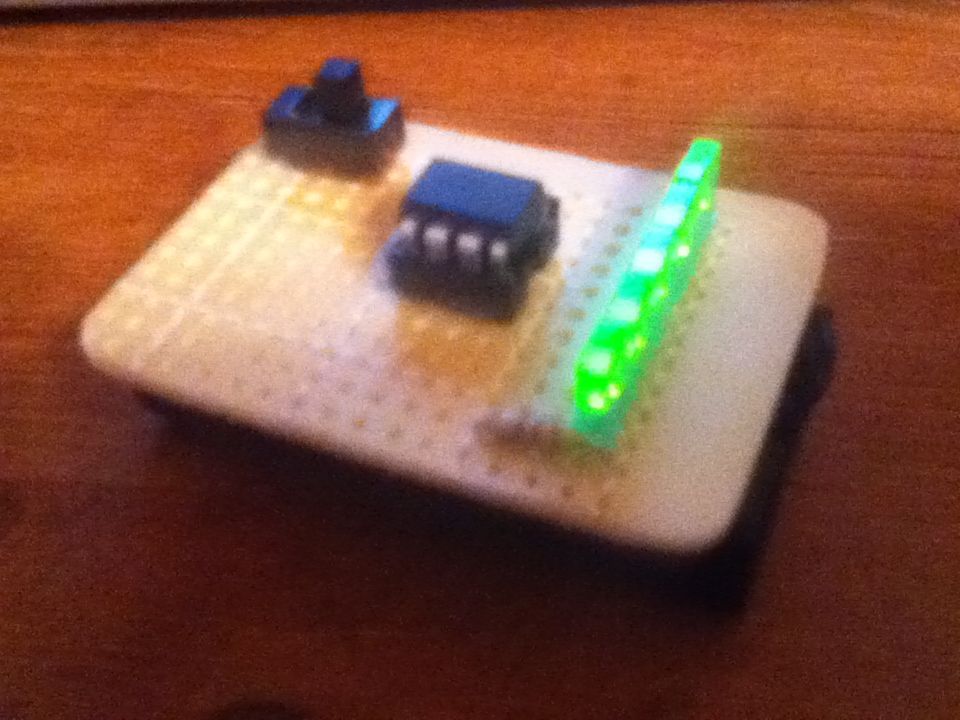 ATtiny-Powered Arduino Projects - Instructables