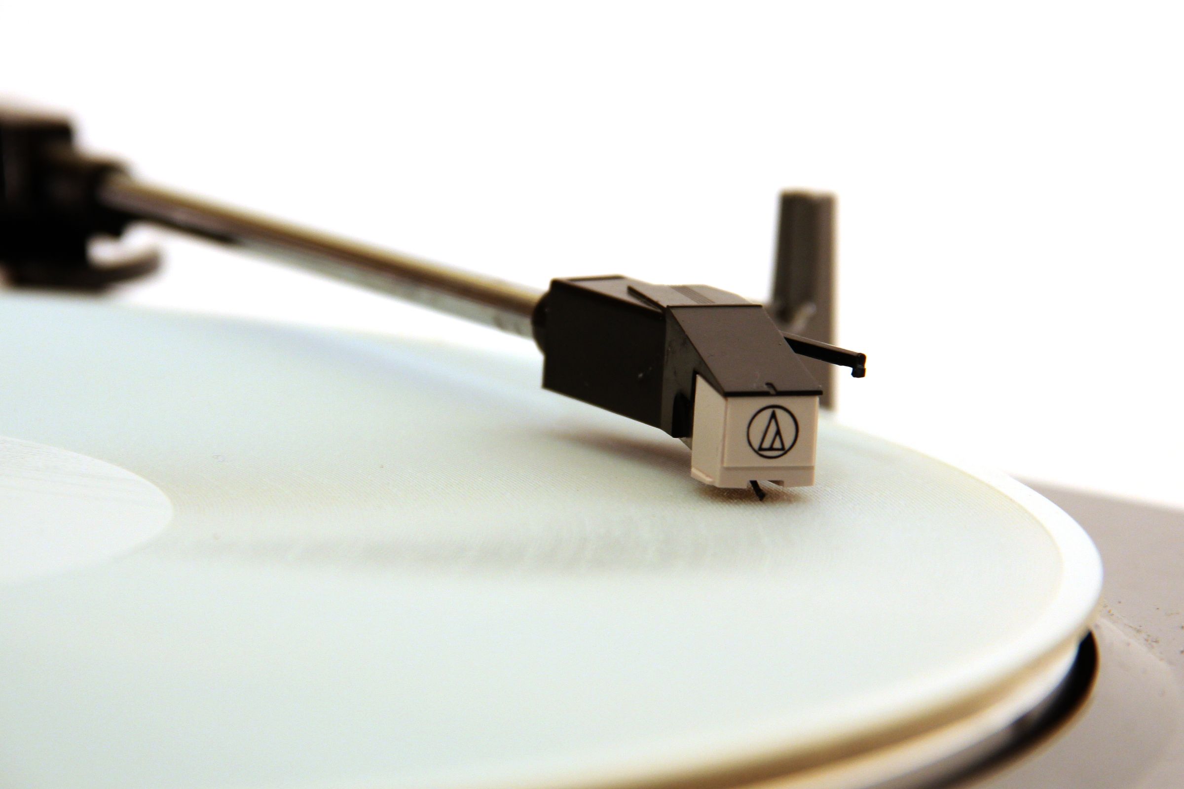 3D Printed Record : 8 Steps (with Pictures) - Instructables