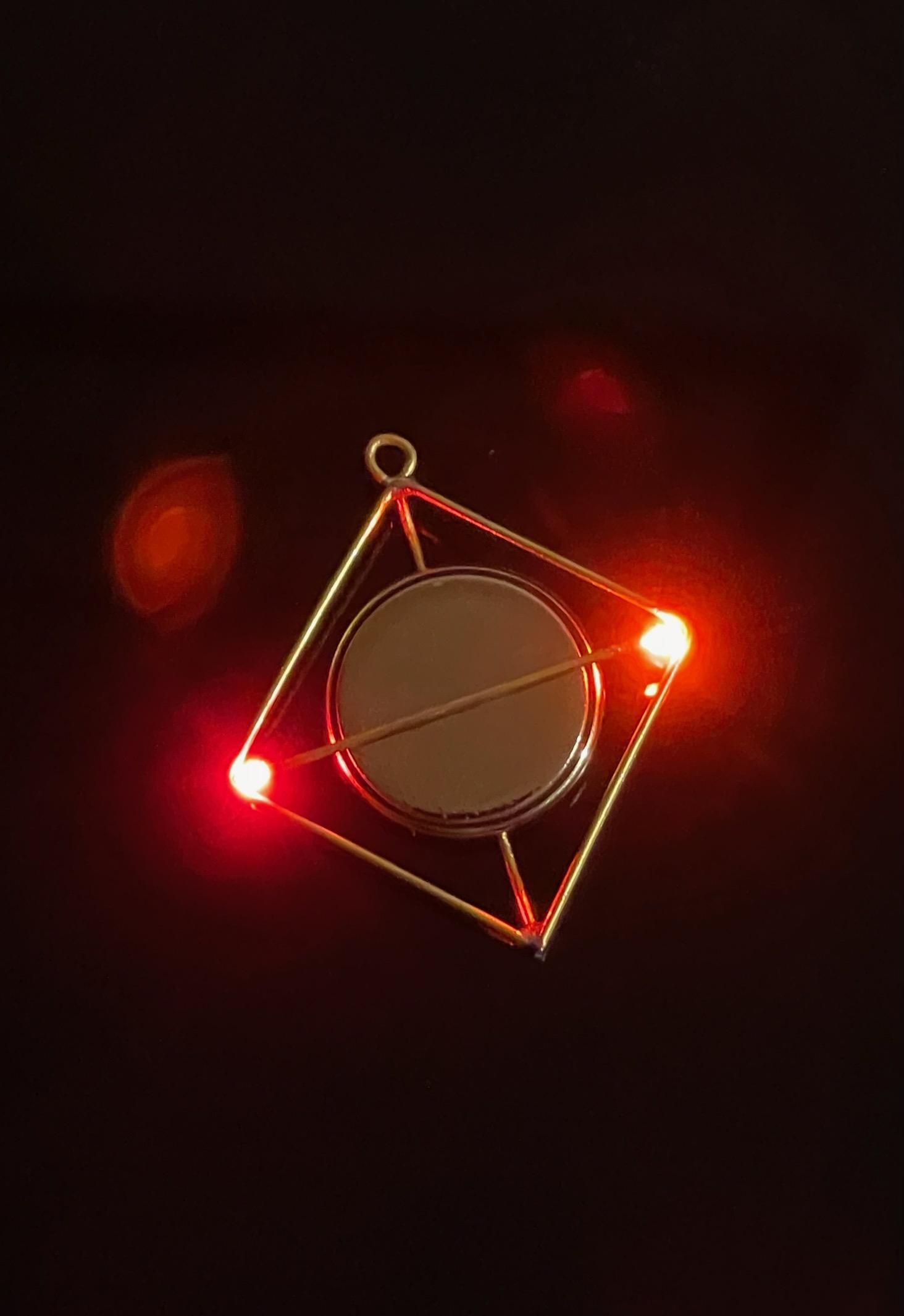LED Jewelry : 9 Steps (with Pictures) - Instructables