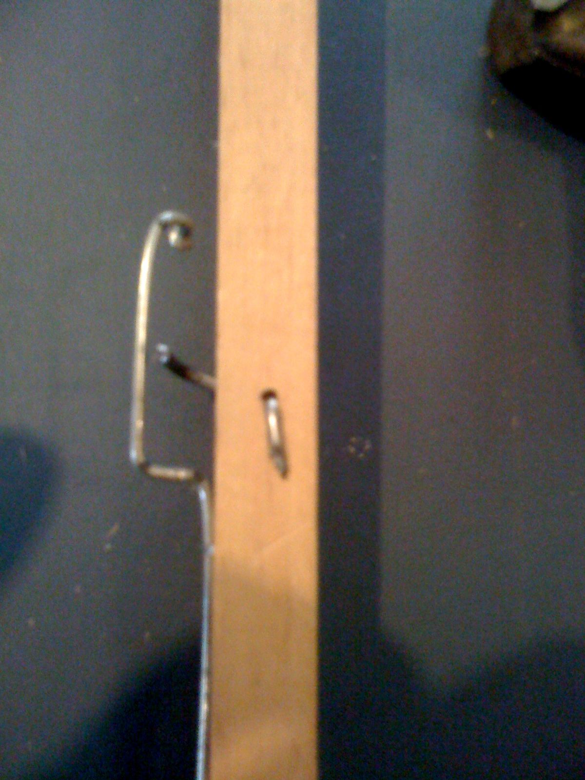 The Cub Scout Tip Up : 8 Steps - Instructables