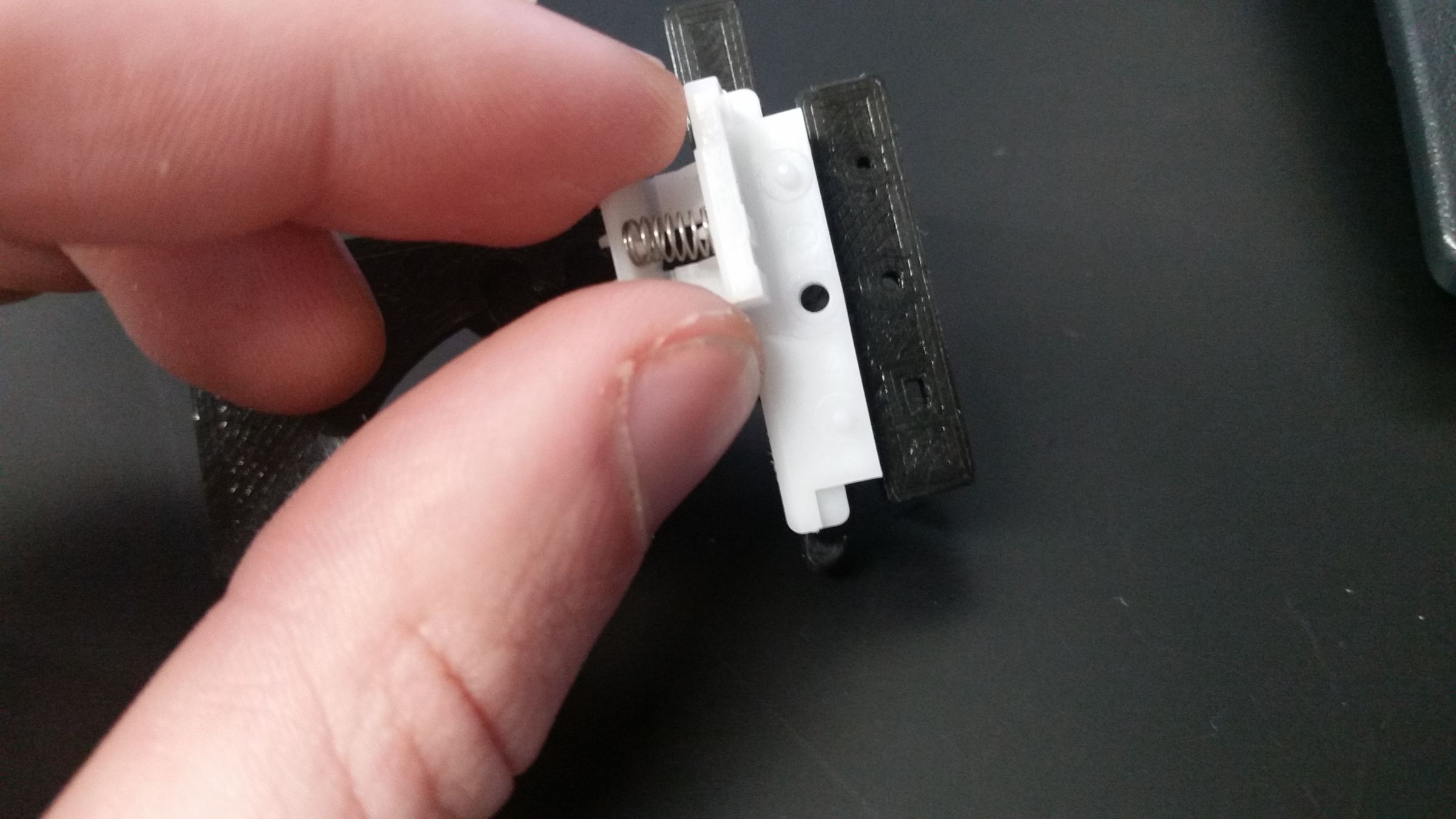 LadyBug: a Motorized Microscope and 3D Scanner for Very Small Things ...