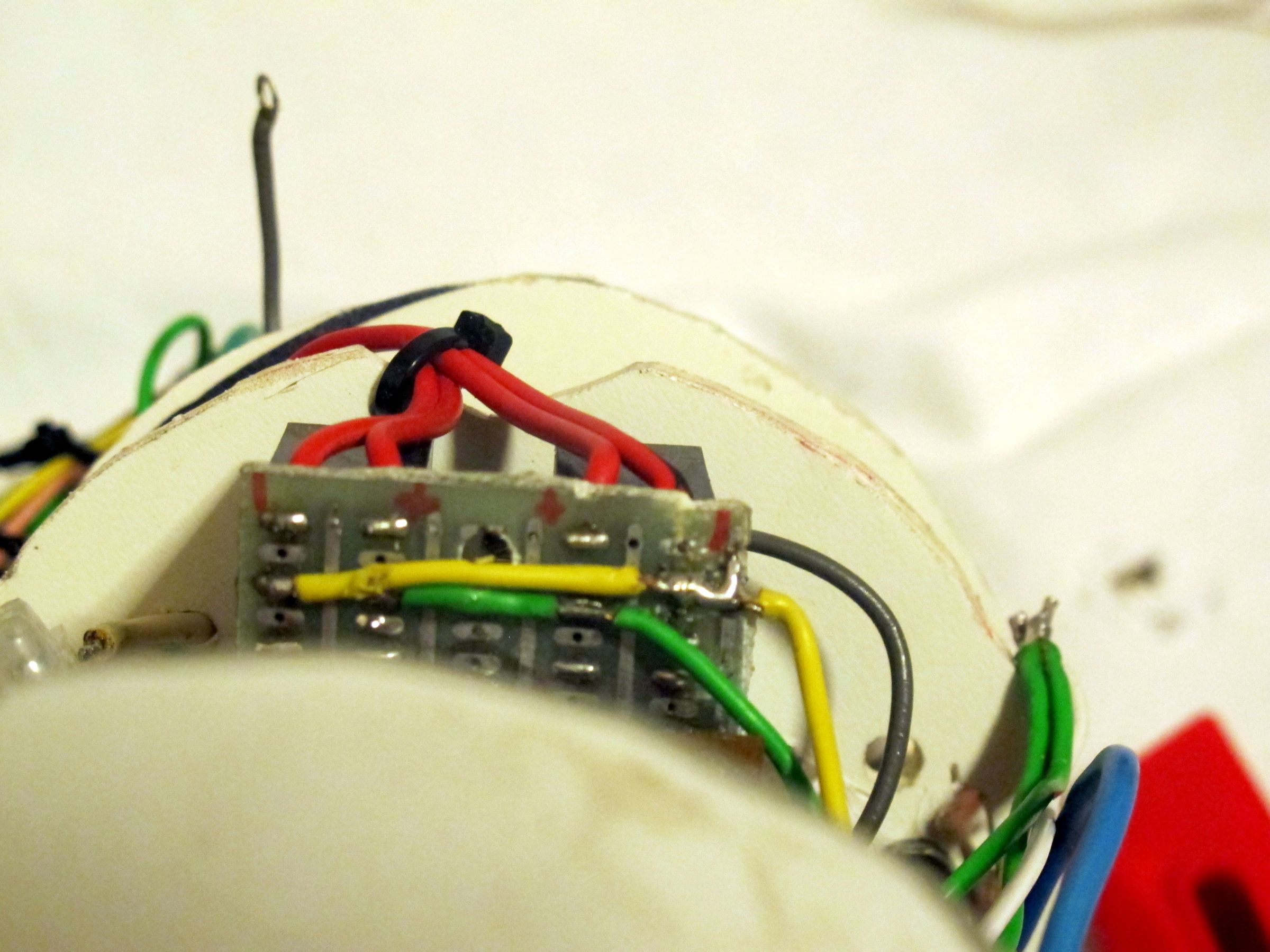 Custom RC Pipe : 9 Steps (with Pictures) - Instructables