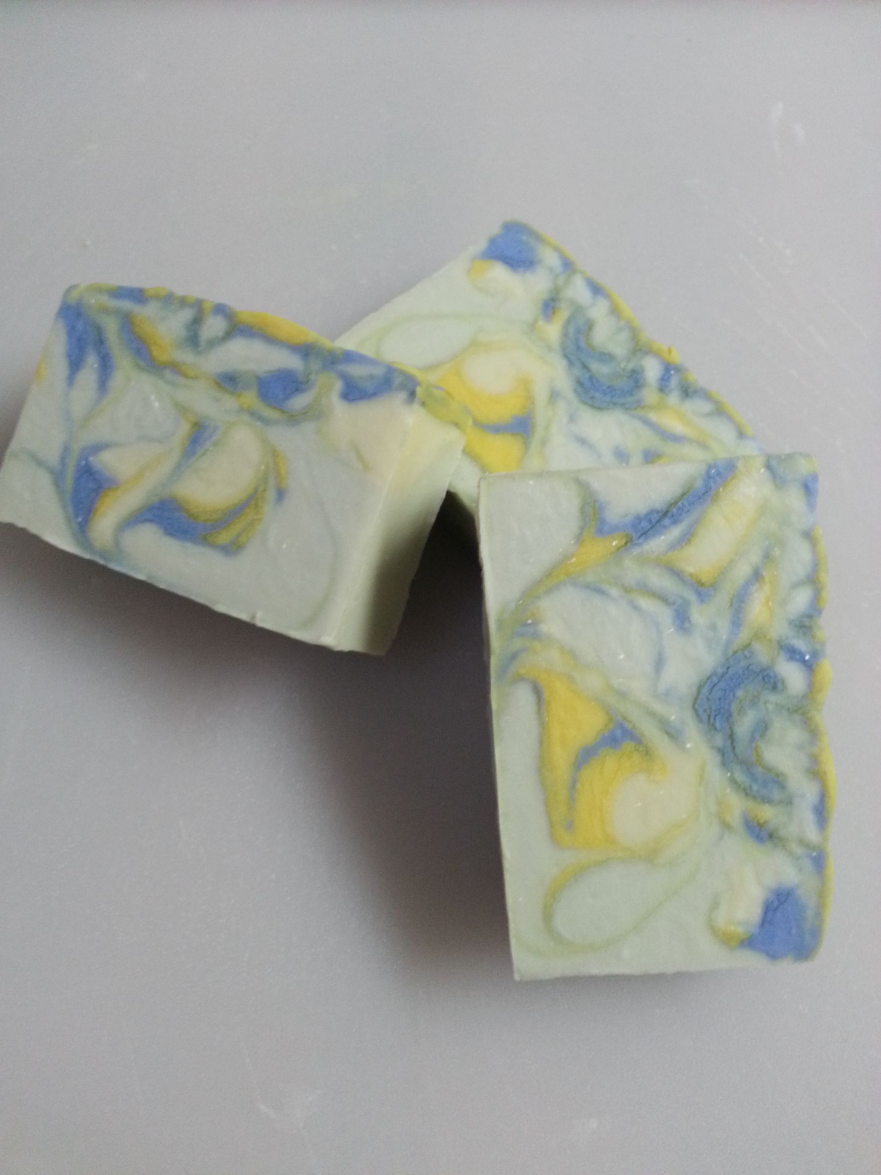 Beer Soap Made the Old Fashioned Way.....By Hand : 11 Steps (with ...