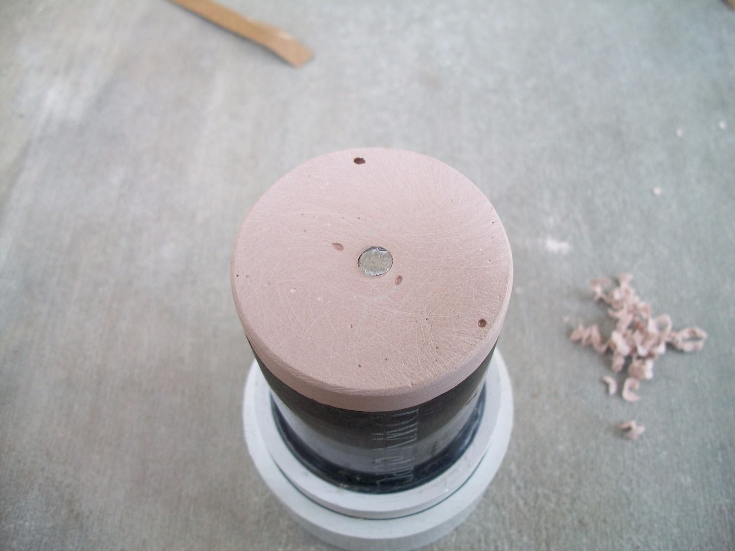 Make a Clay Crucible Mold : 8 Steps (with Pictures) - Instructables