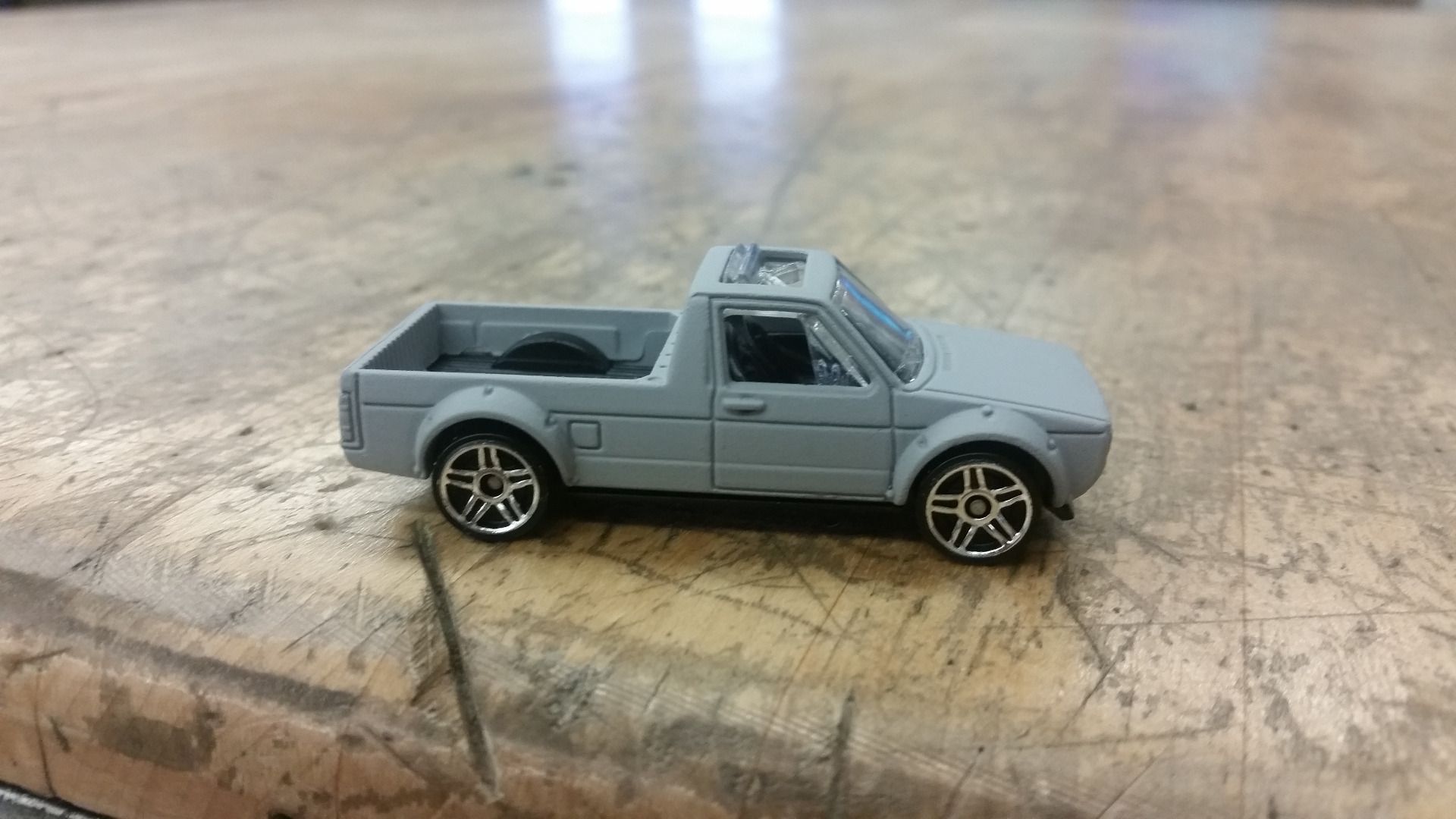 Customize or Refurbish Hot Wheels! : 6 Steps (with Pictures ...