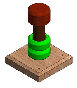 Disentanglement Puzzle : 21 Steps (with Pictures) - Instructables