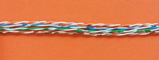 How to Make Your Own Ethernet Cable : 3 Steps - Instructables