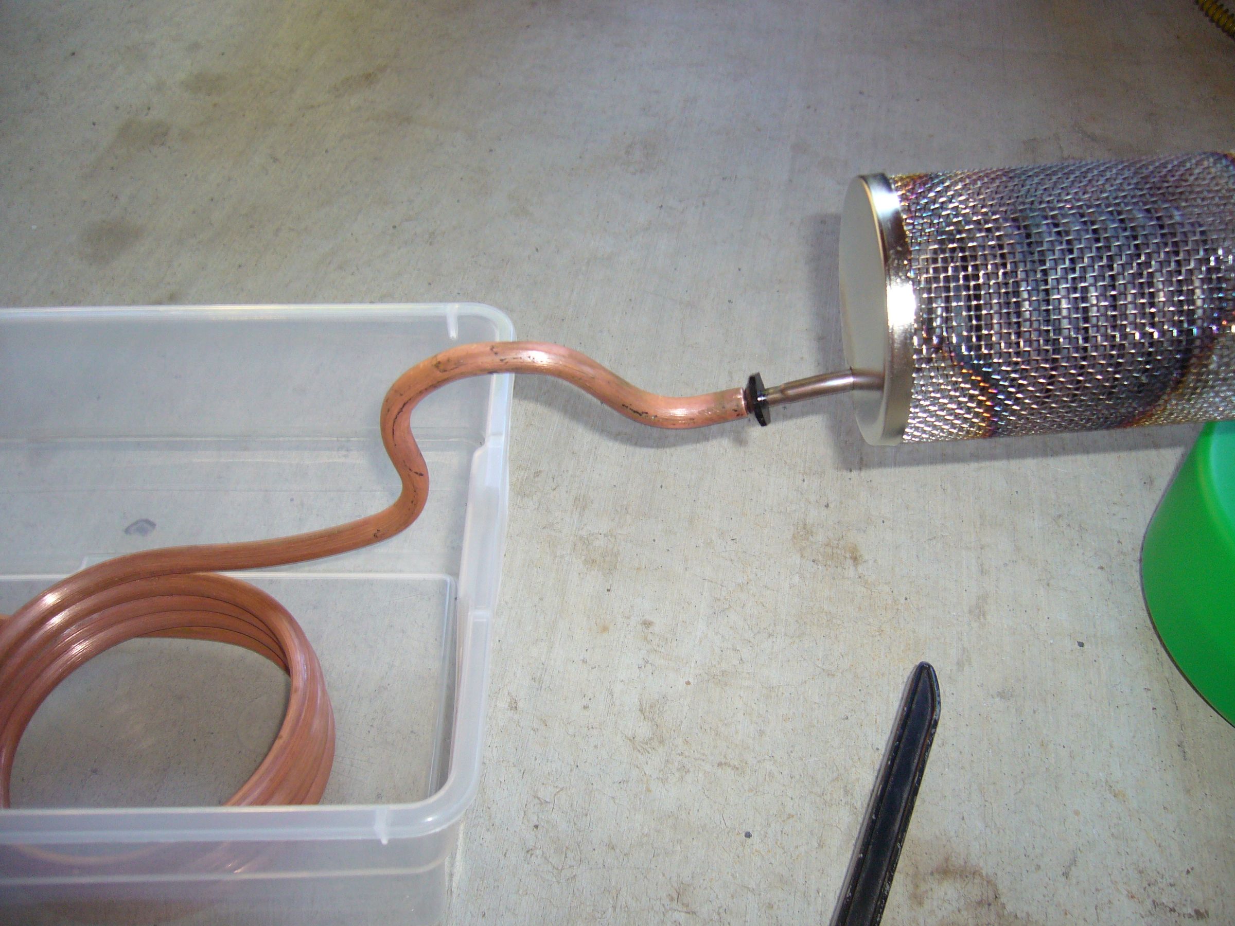 The Ultimate Fog Machine : 6 Steps - Instructables