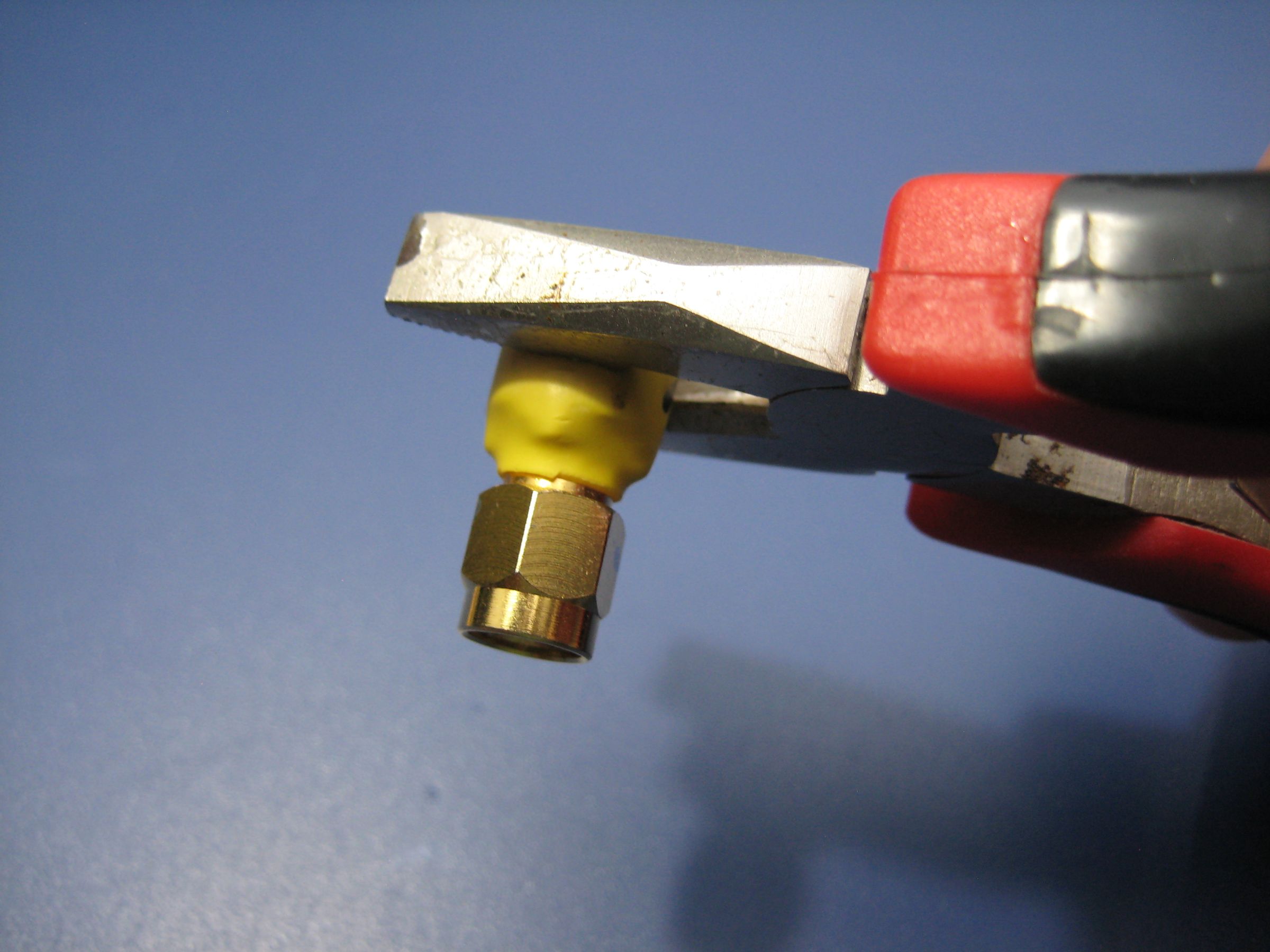 23GHz SMA Calibration Kit : 11 Steps (with Pictures) - Instructables