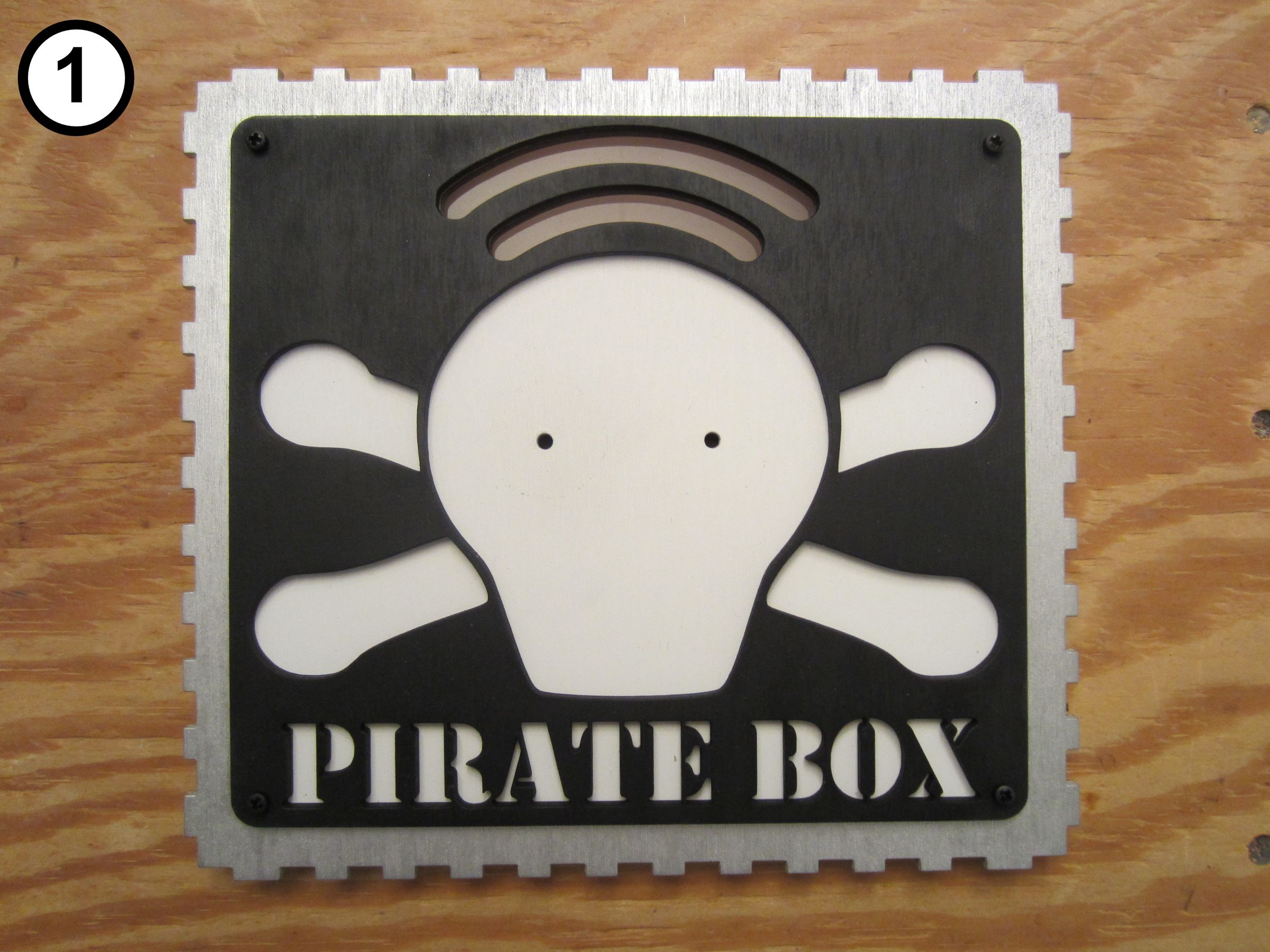Raspberry Pi PirateBox : 21 Steps (with Pictures) - Instructables