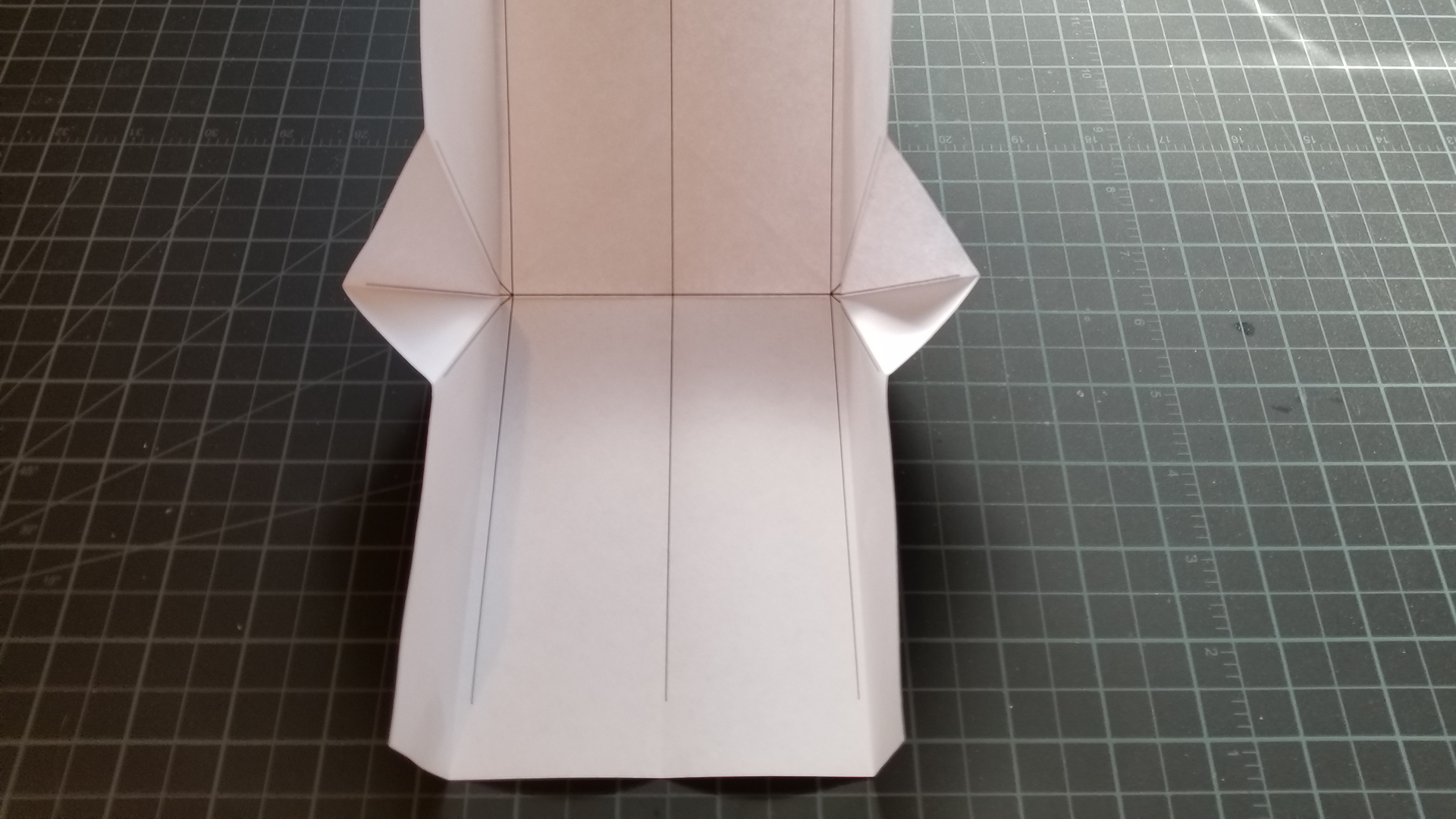 Make Your Own Folding Map Booklet : 5 Steps (with Pictures) - Instructables