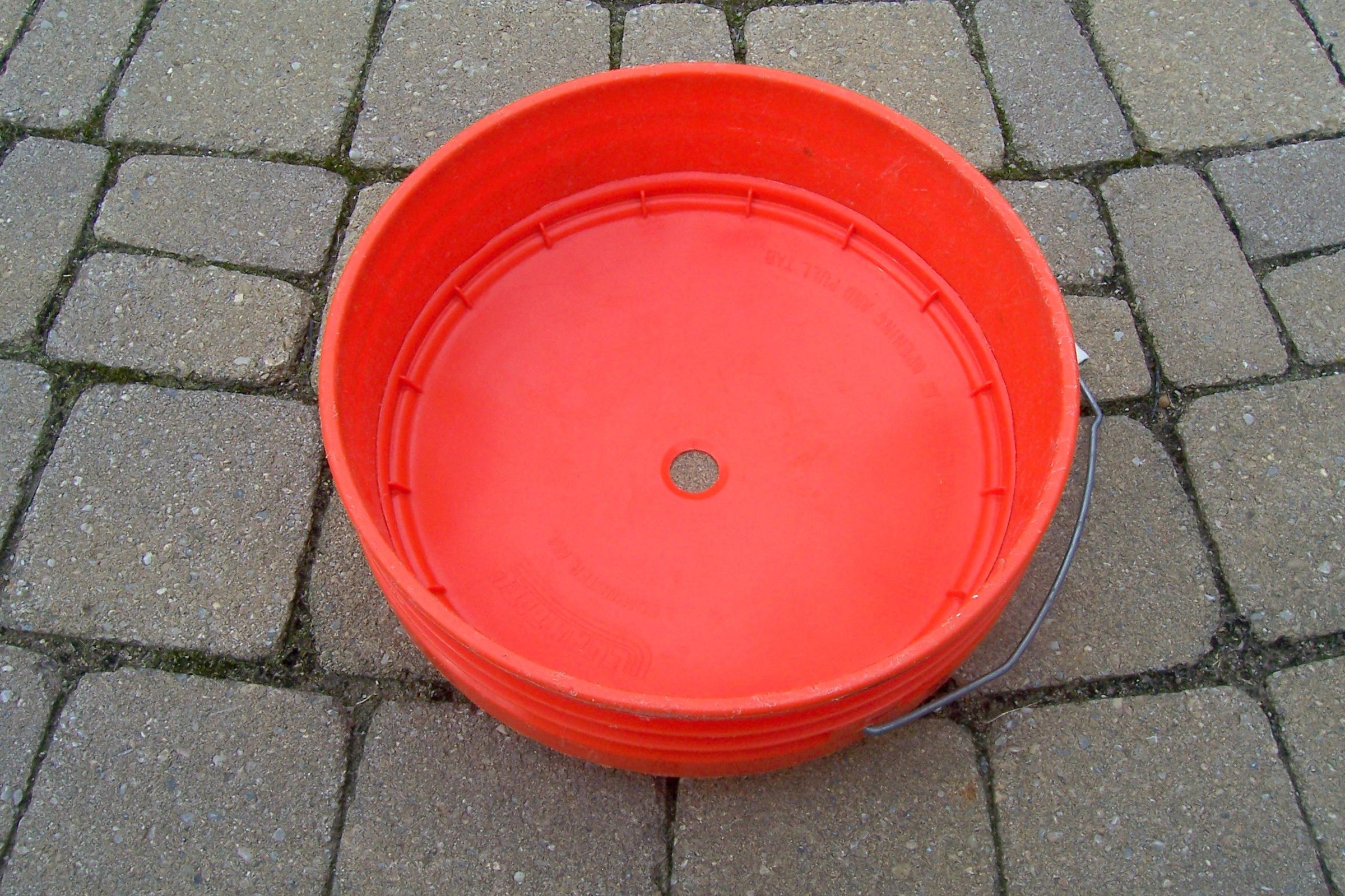 Field Sink : 13 Steps (with Pictures) - Instructables