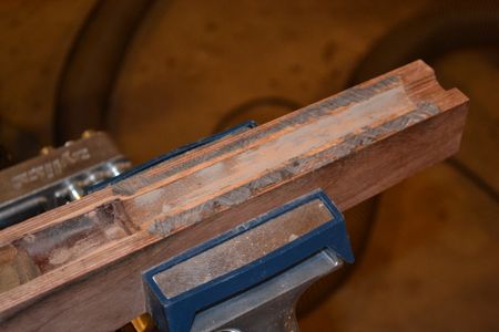 Building a Custom Rifle Stock : 14 Steps - Instructables