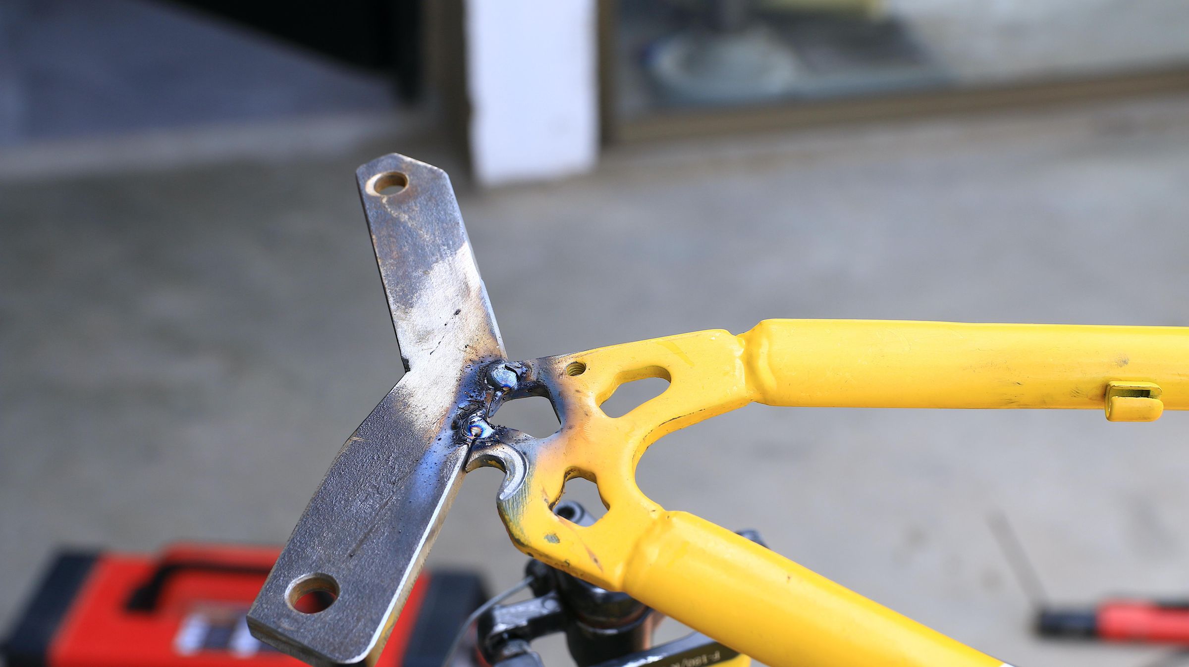 DIY E-Bike Out of Car Alternator : 8 Steps (with Pictures) - Instructables