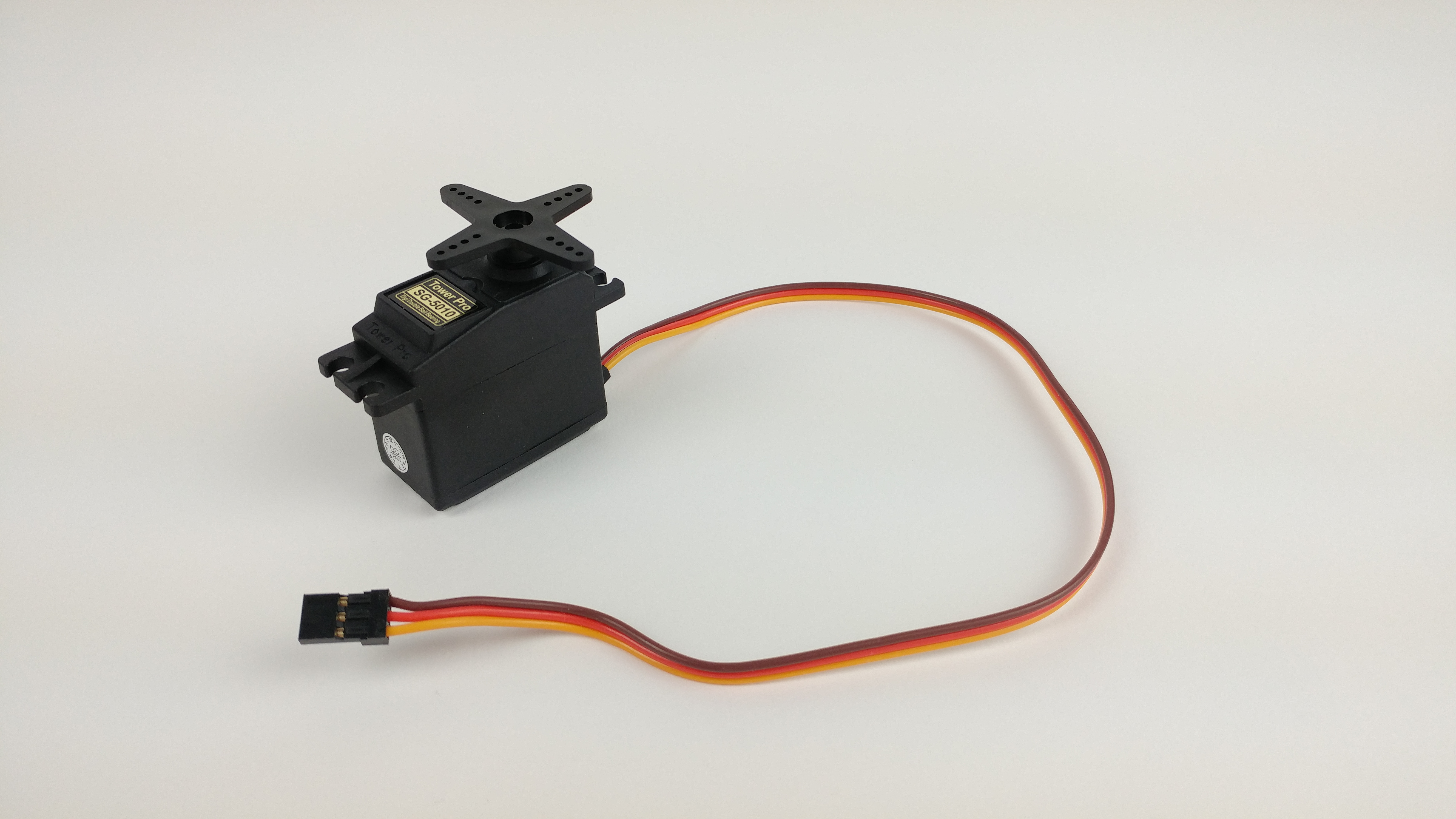 Laser Painting With Motion Control and Arduino : 7 Steps (with Pictures ...