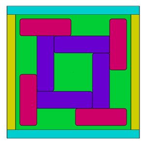Four T Puzzle : 17 Steps (with Pictures) - Instructables