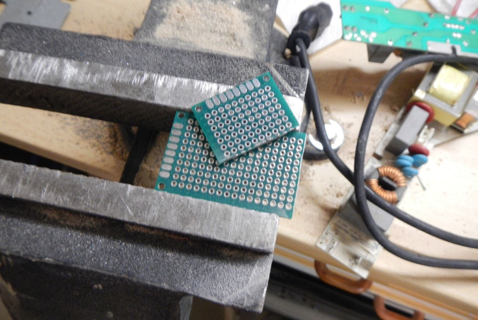 Wifi Relay With ESP8266 : 6 Steps (with Pictures) - Instructables