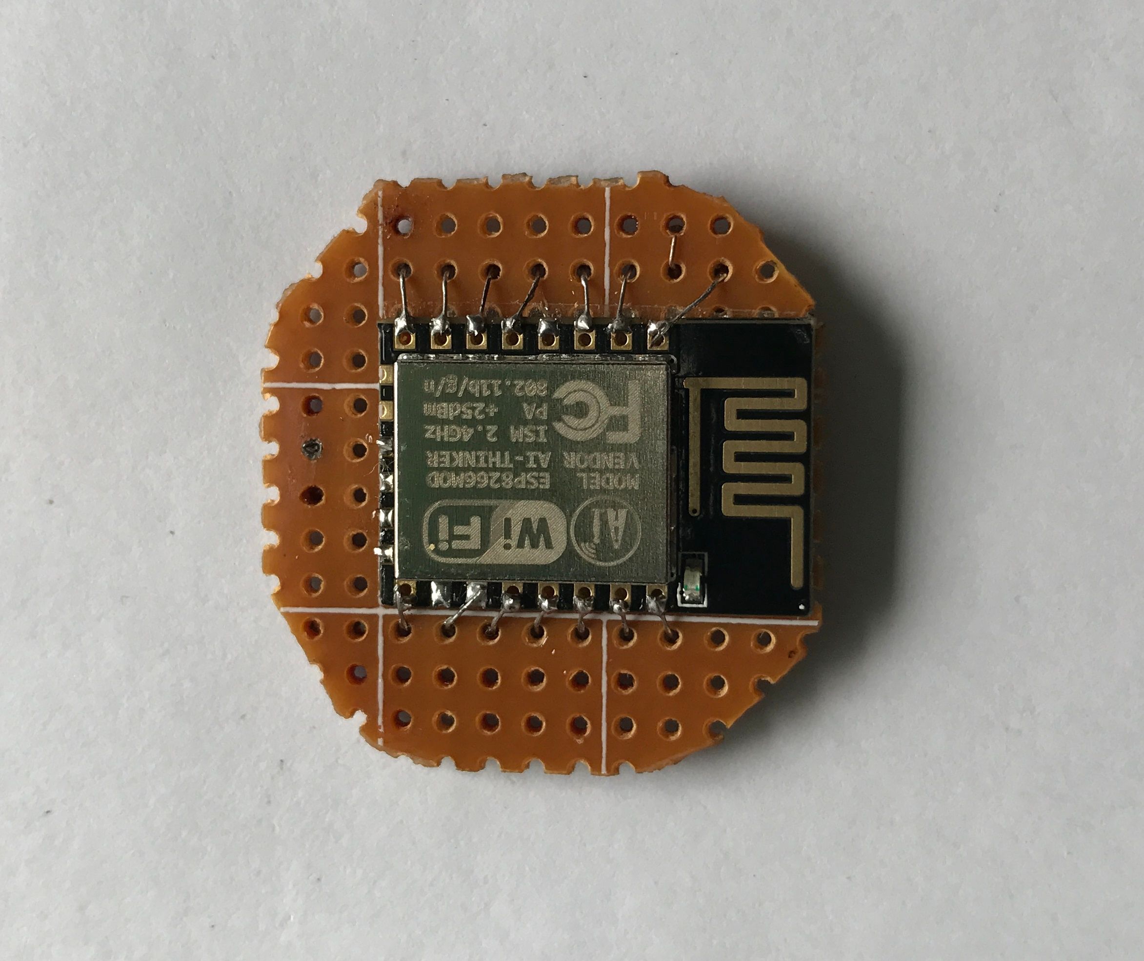 $5 IoT Pill Bottle : 10 Steps (with Pictures) - Instructables