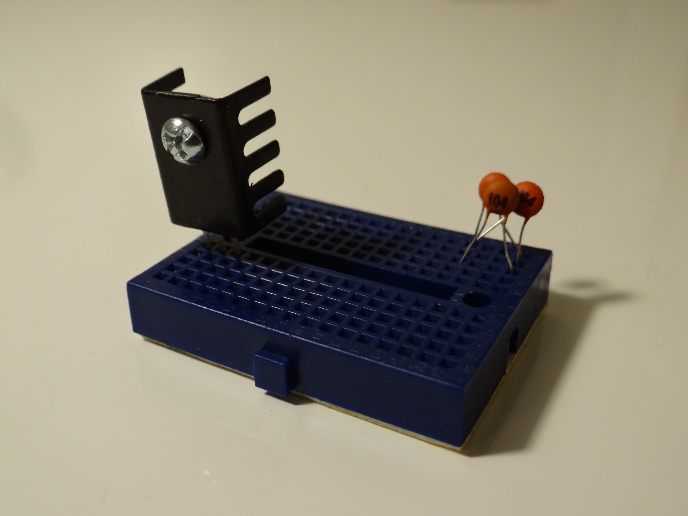 Easy Tesla Coil! : 6 Steps (with Pictures) - Instructables