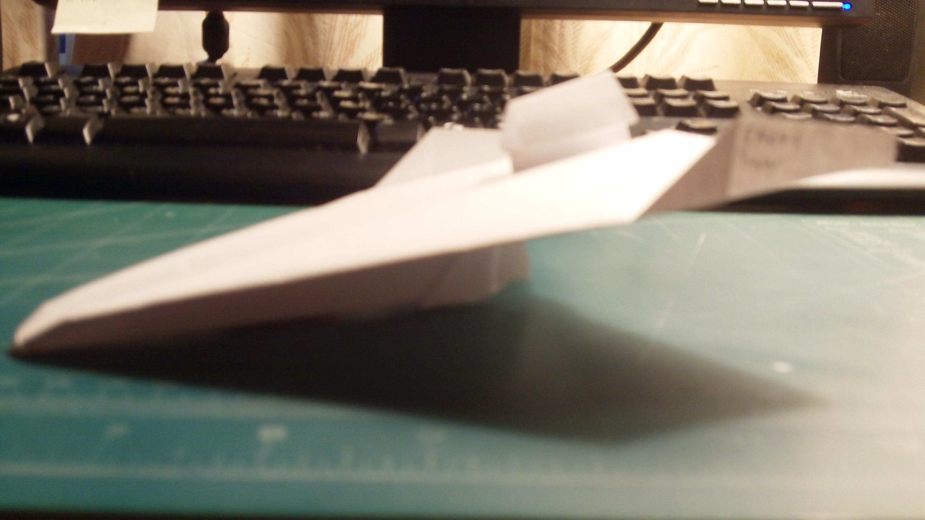 The Greatest Paper Airplanes! - Instructables