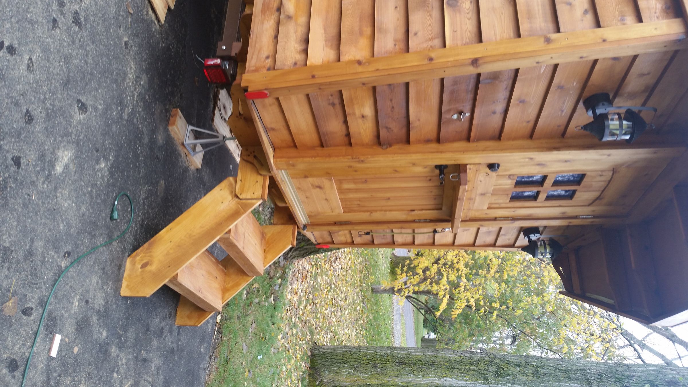 Camper - Vardo : 7 Steps (with Pictures) - Instructables