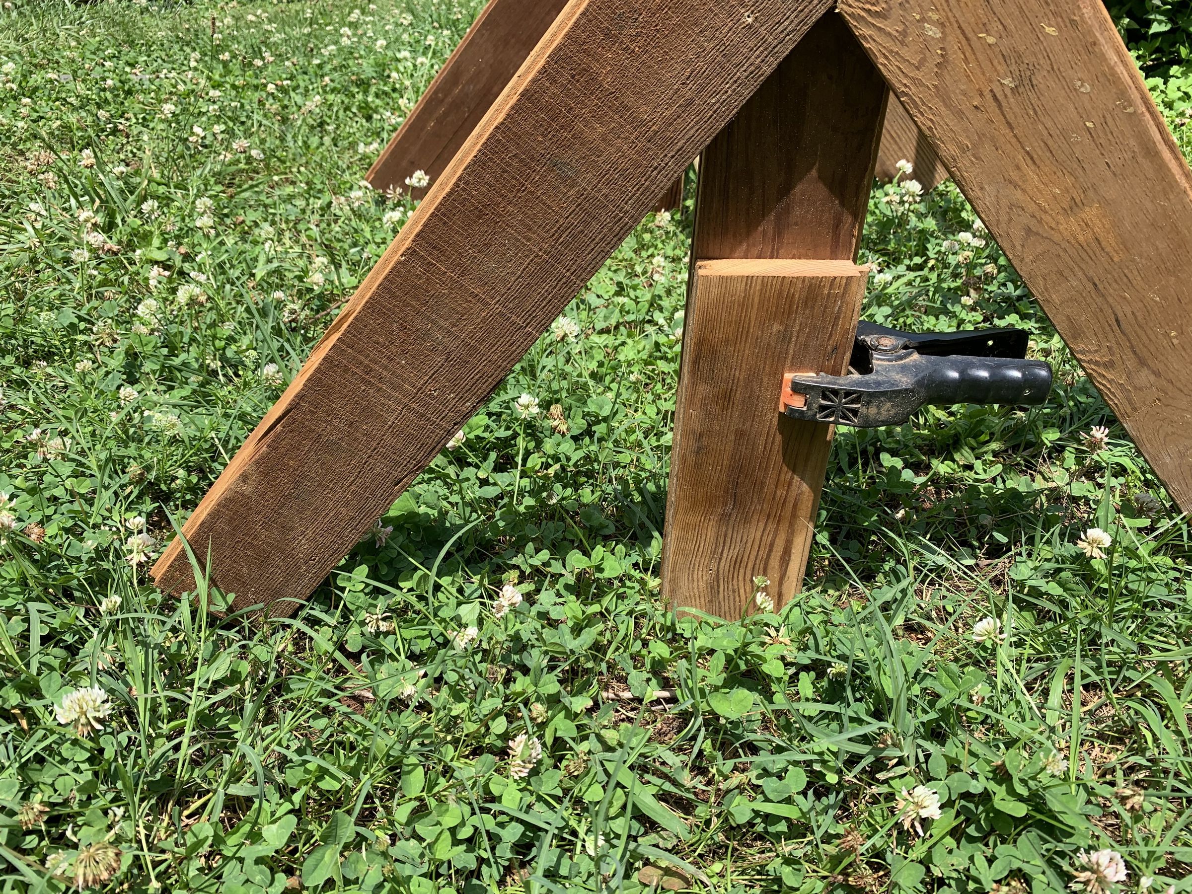 Chicken Playground : 20 Steps (with Pictures) - Instructables