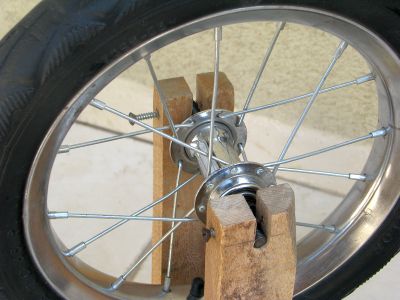 DIY Balance Bike : 8 Steps (with Pictures) - Instructables