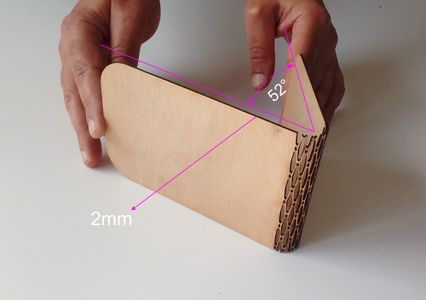 Patterns Collection - for Bending Rigid Materials : 6 Steps (with ...