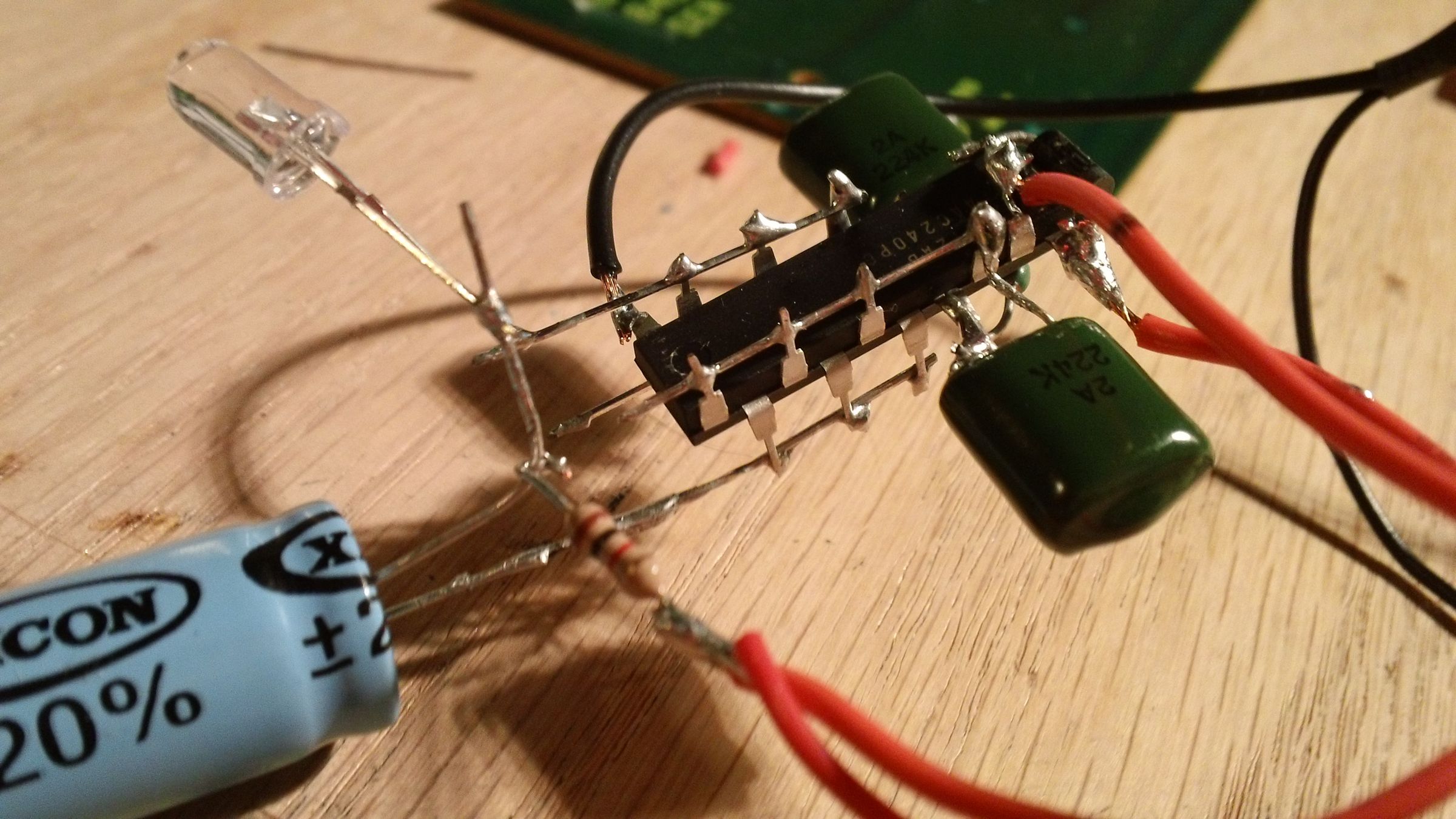 Pummer Flower : 8 Steps (with Pictures) - Instructables