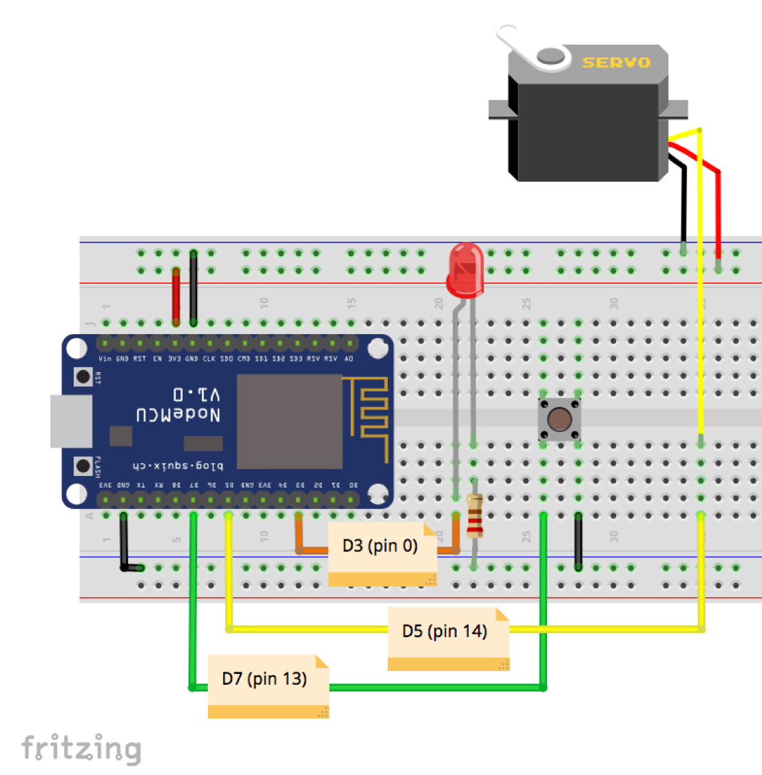 Micropython on ESP Using Jupyter : 12 Steps - Instructables