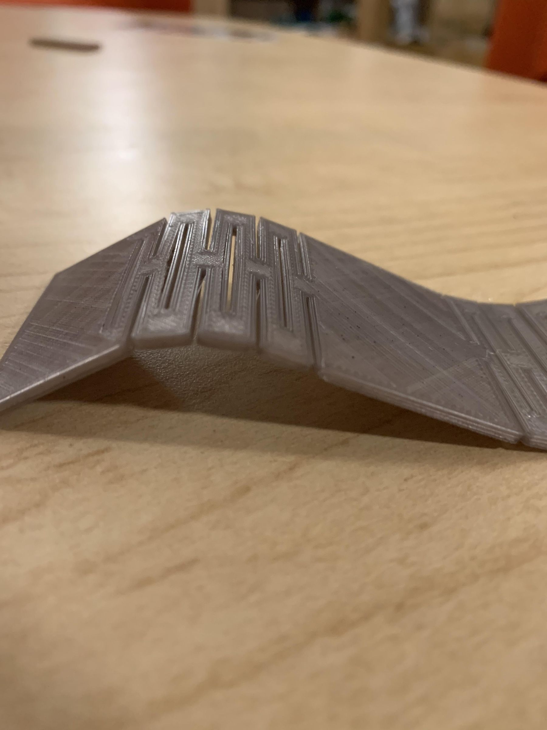 Adjustable Phone Stand : 7 Steps (with Pictures) - Instructables