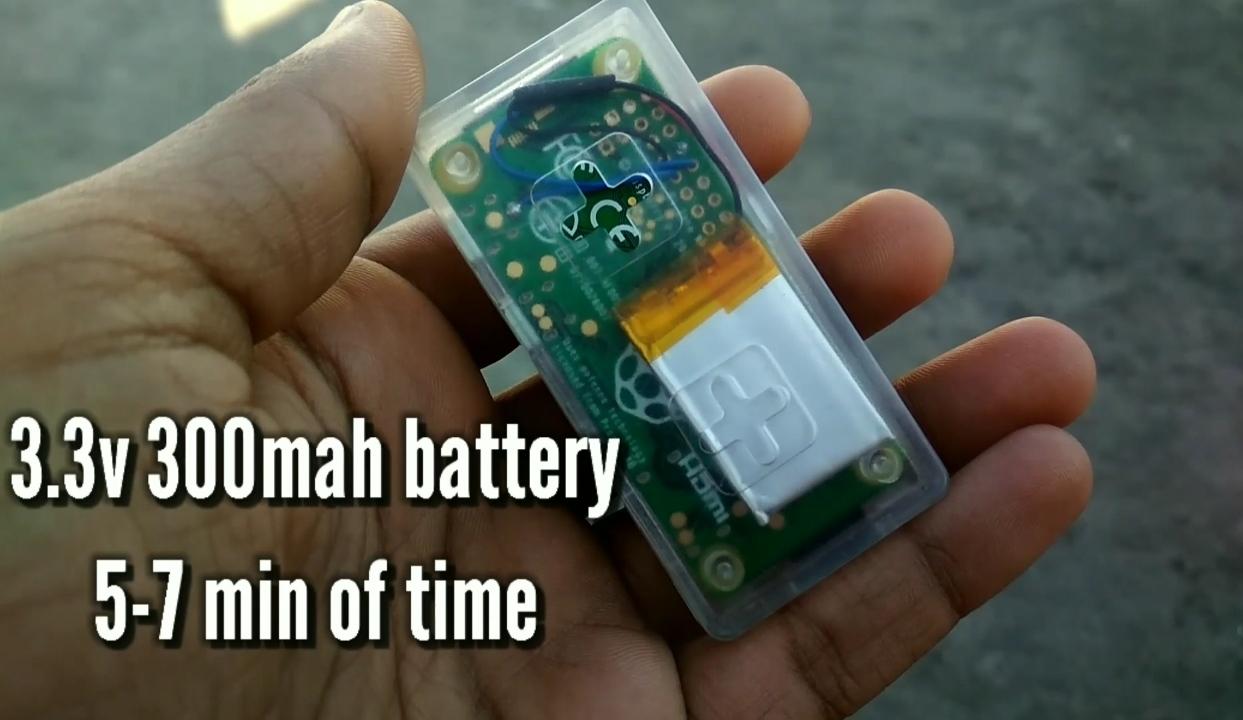 Smallest CPU Using Raspberry Pi Zero W || Rasbian in Raspberry Pi Zero W || Raspberry Pi Imager ...