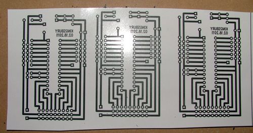 DIY Arduino or "The DIY-Duino" : 30 Steps (with Pictures) - Instructables