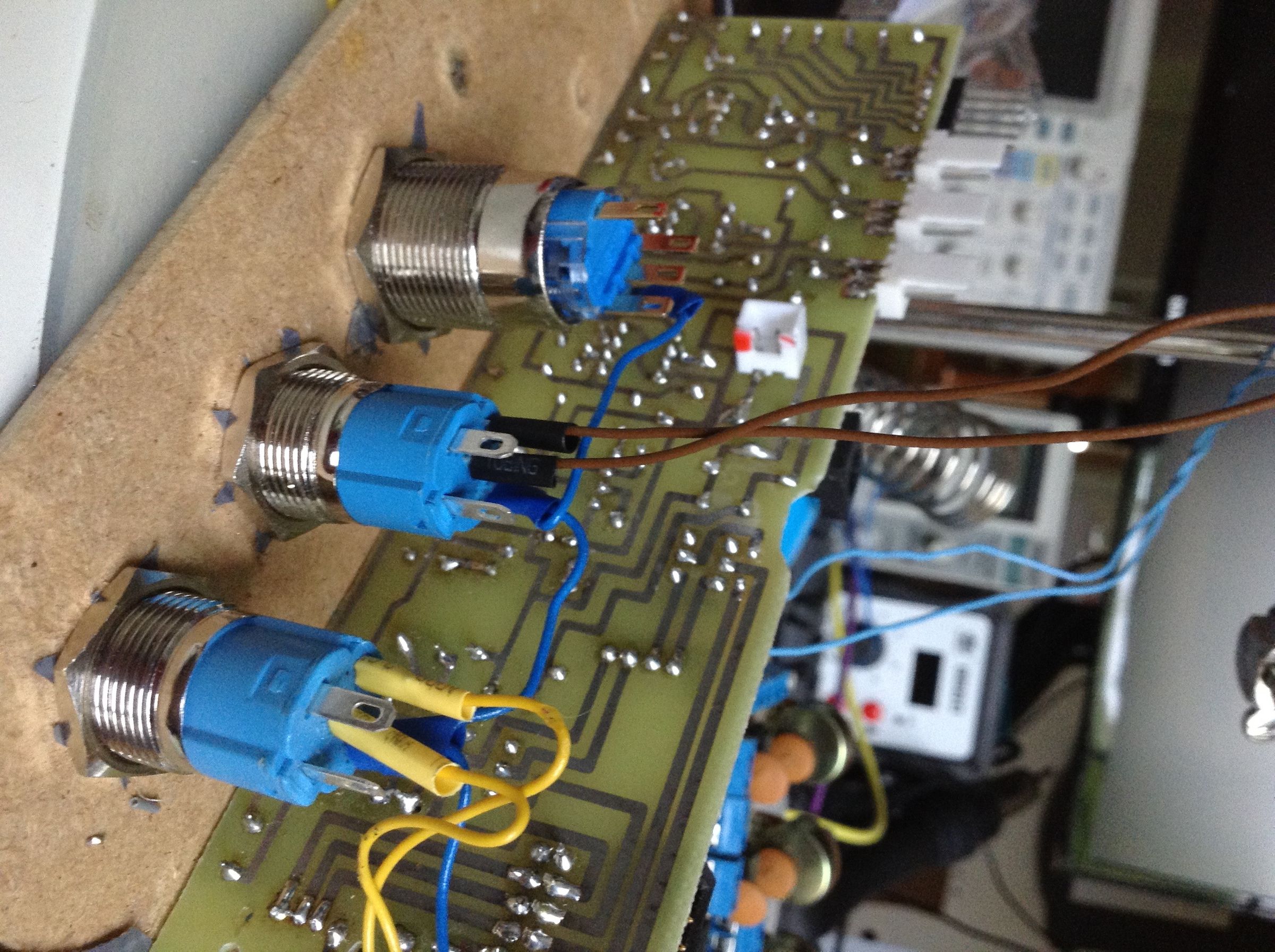 Computer Control Box : 10 Steps (with Pictures) - Instructables