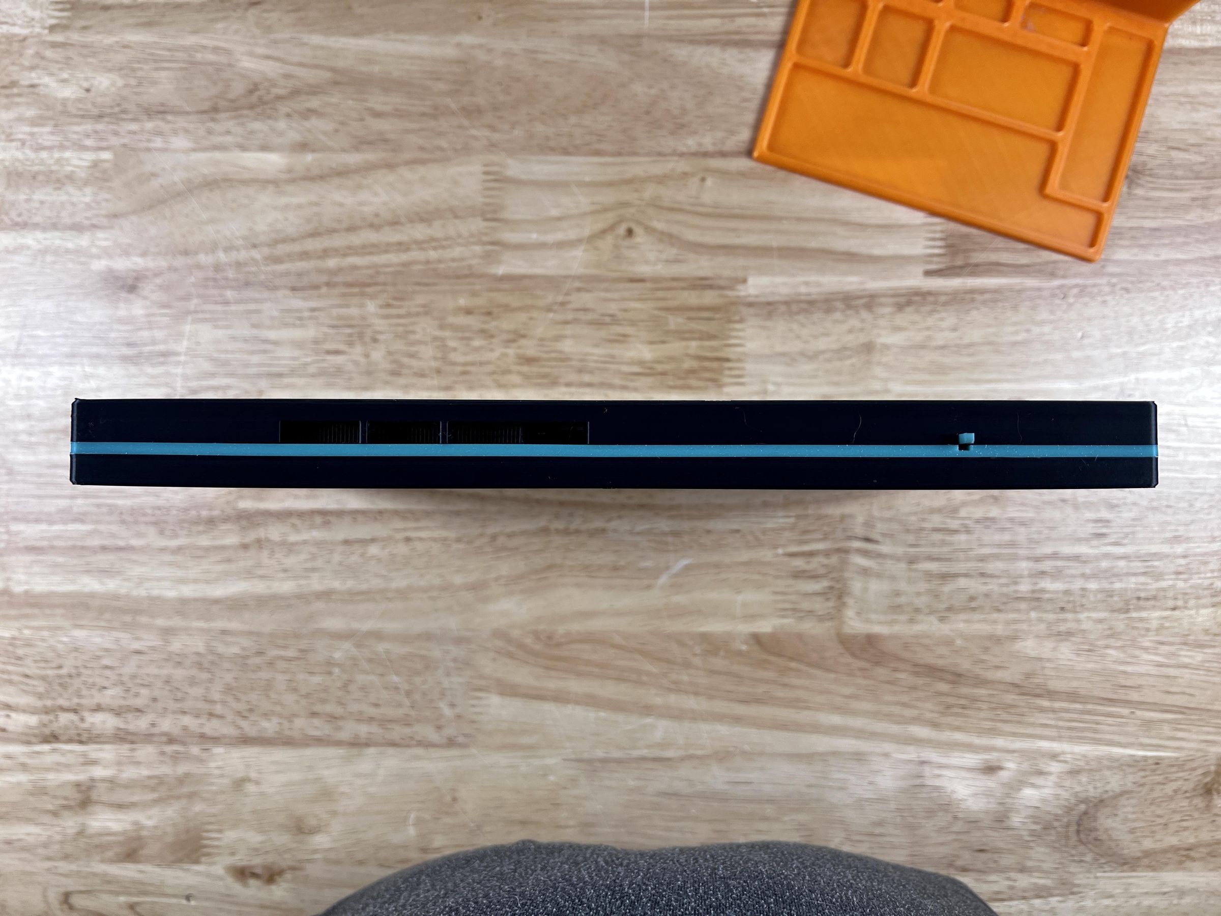 Framework Tablet Assembly Manual : 15 Steps (with Pictures) - Instructables