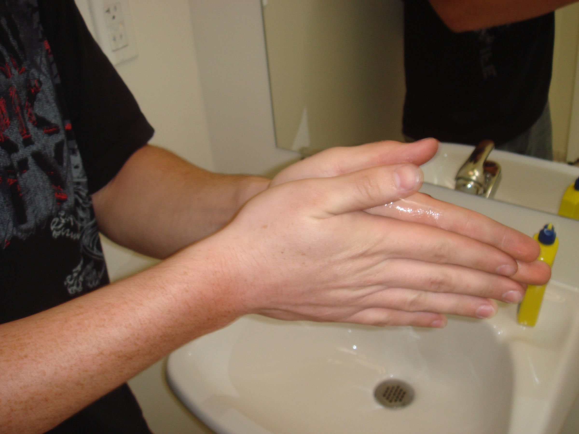 Fire Shaving : 5 Steps (with Pictures) - Instructables