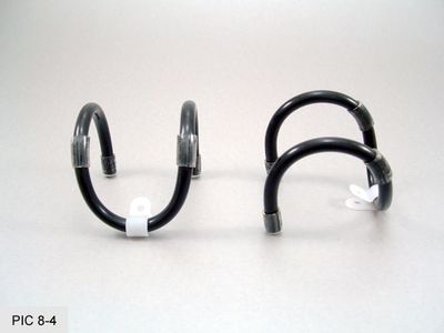 Wall Clip - Hang Video Controllers on Walls : 10 Steps (with Pictures ...