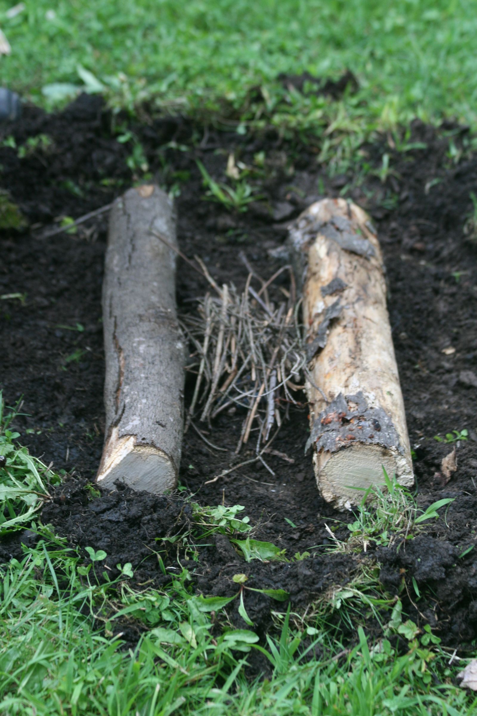 Building a Campfire : 6 Steps (with Pictures) - Instructables