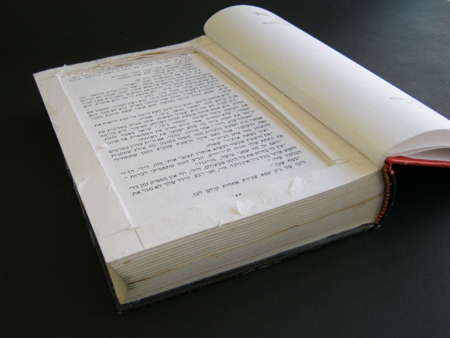 Book Safe : 6 Steps (with Pictures) - Instructables