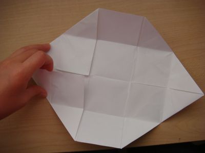 3 Different Styles of Letter Folding : 13 Steps - Instructables
