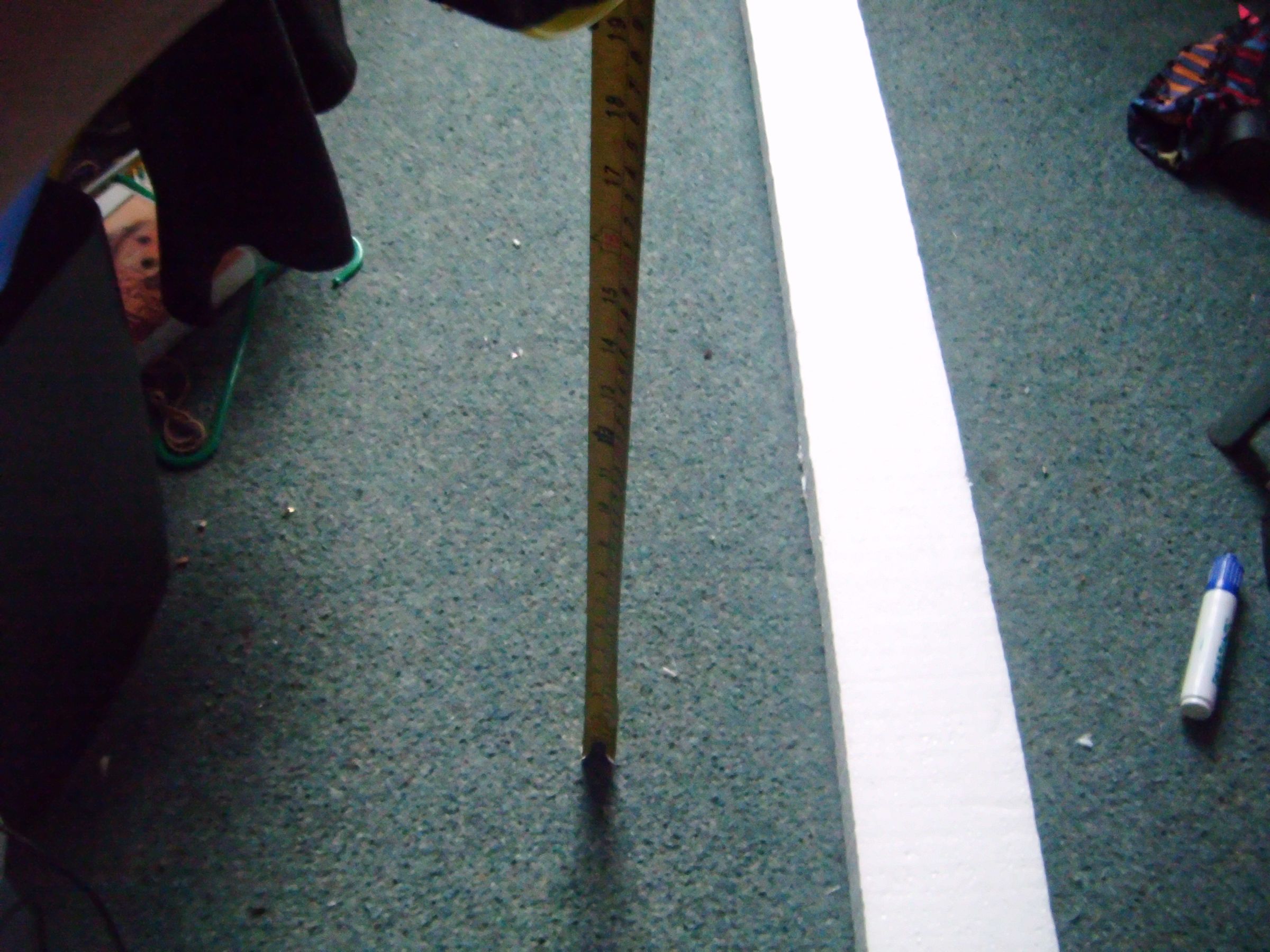 Polystyrene Sculpture : 5 Steps - Instructables