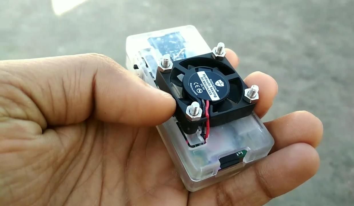 Smallest CPU Using Raspberry Pi Zero W || Rasbian in Raspberry Pi Zero W || Raspberry Pi Imager ...