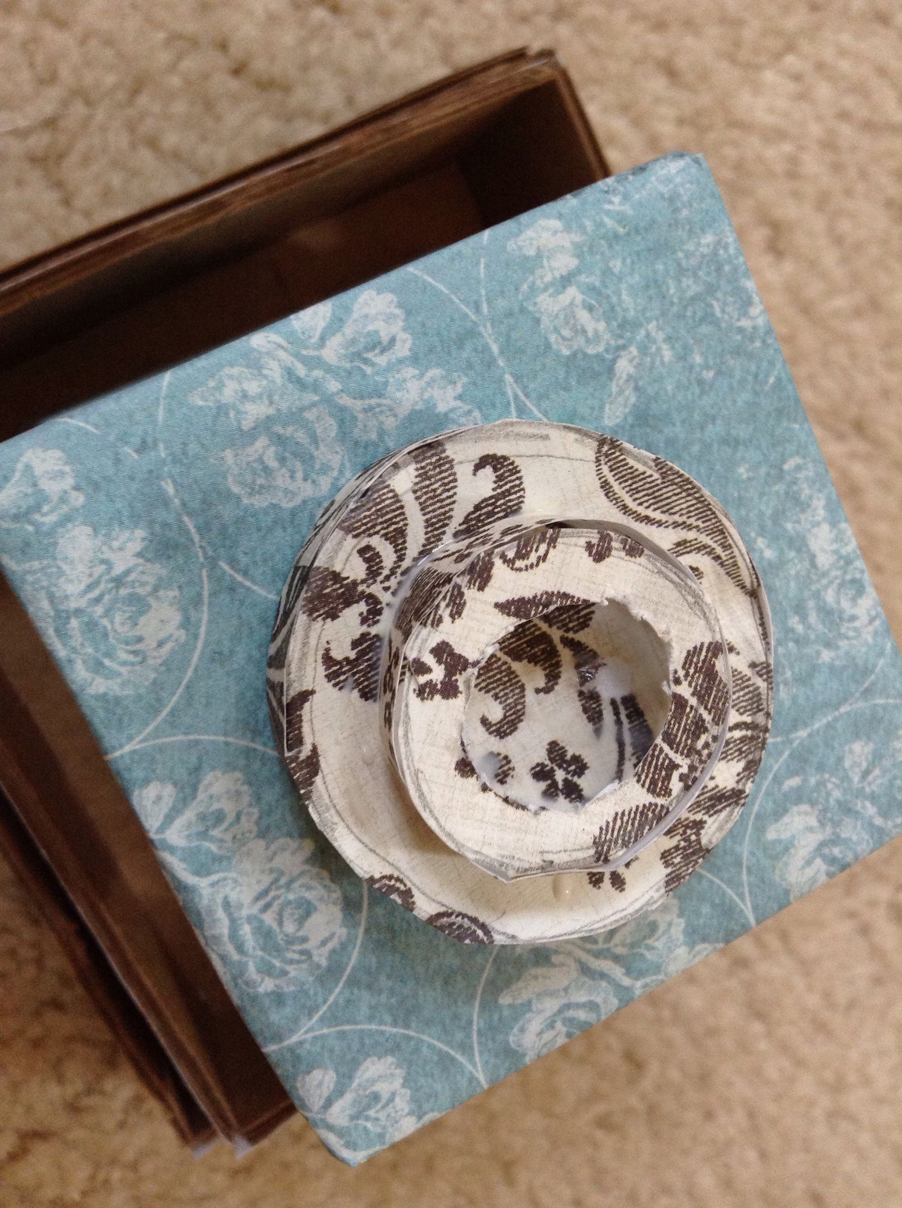 Vintage Papercraft Camera : 11 Steps (with Pictures) - Instructables