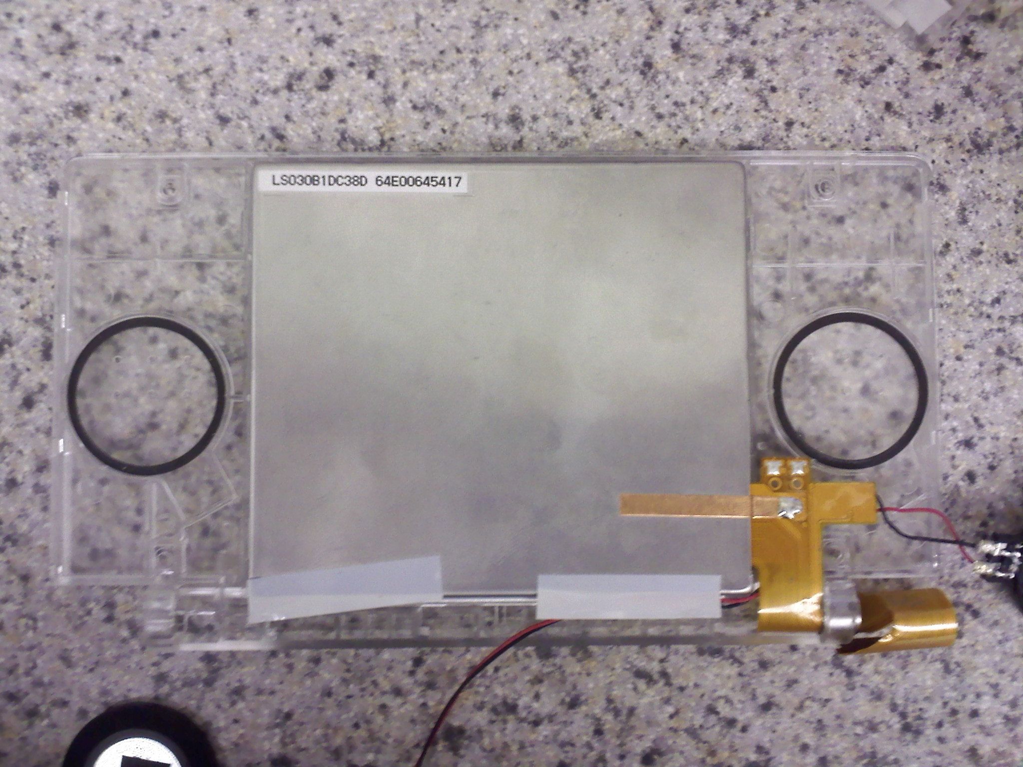 Replace Your Nintendo DS Lite Shell : 5 Steps - Instructables