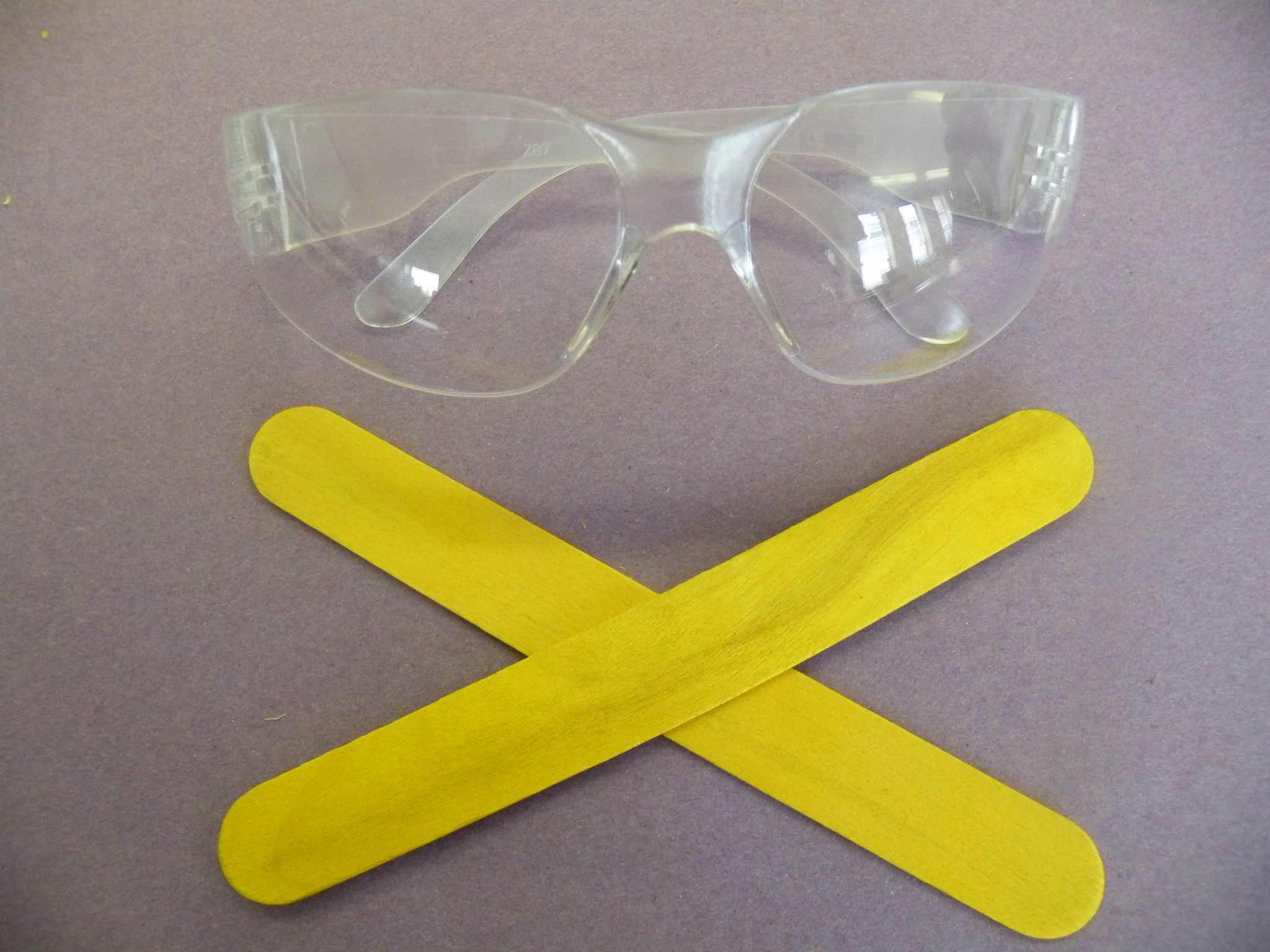 The Poong Stick ("Whistling Stick") : 6 Steps (with Pictures ...