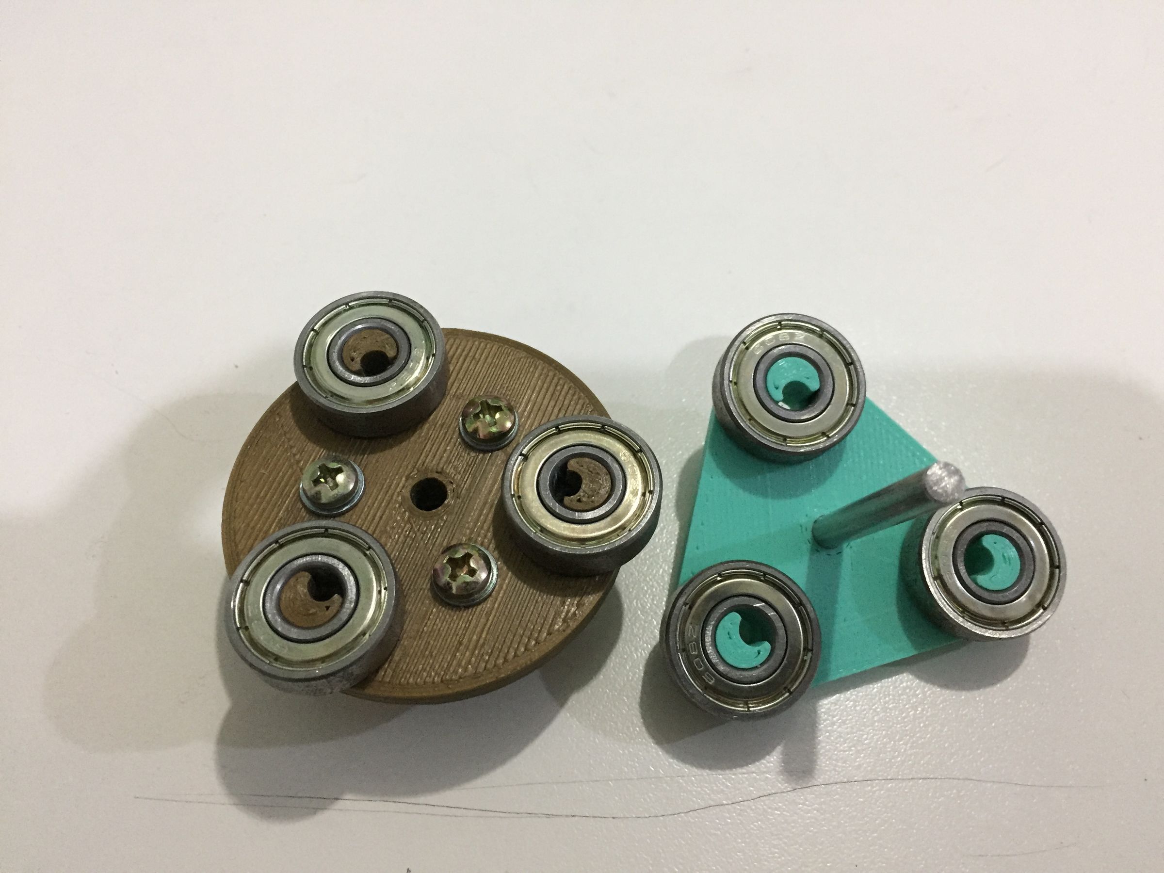 Peristaltic Pump : 10 Steps (with Pictures) - Instructables