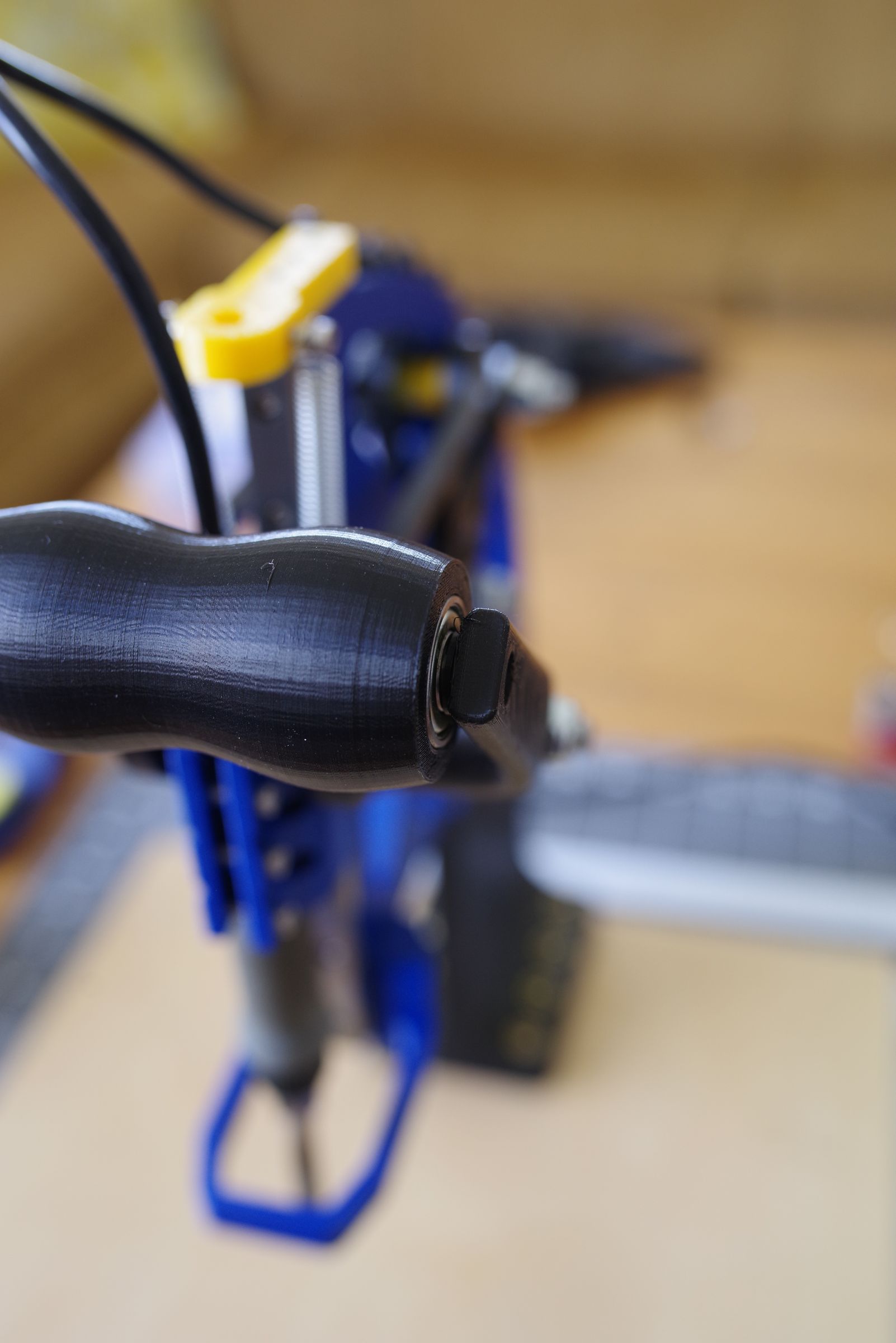 3D Printed Thermal Insert Press : 13 Steps (with Pictures) - Instructables